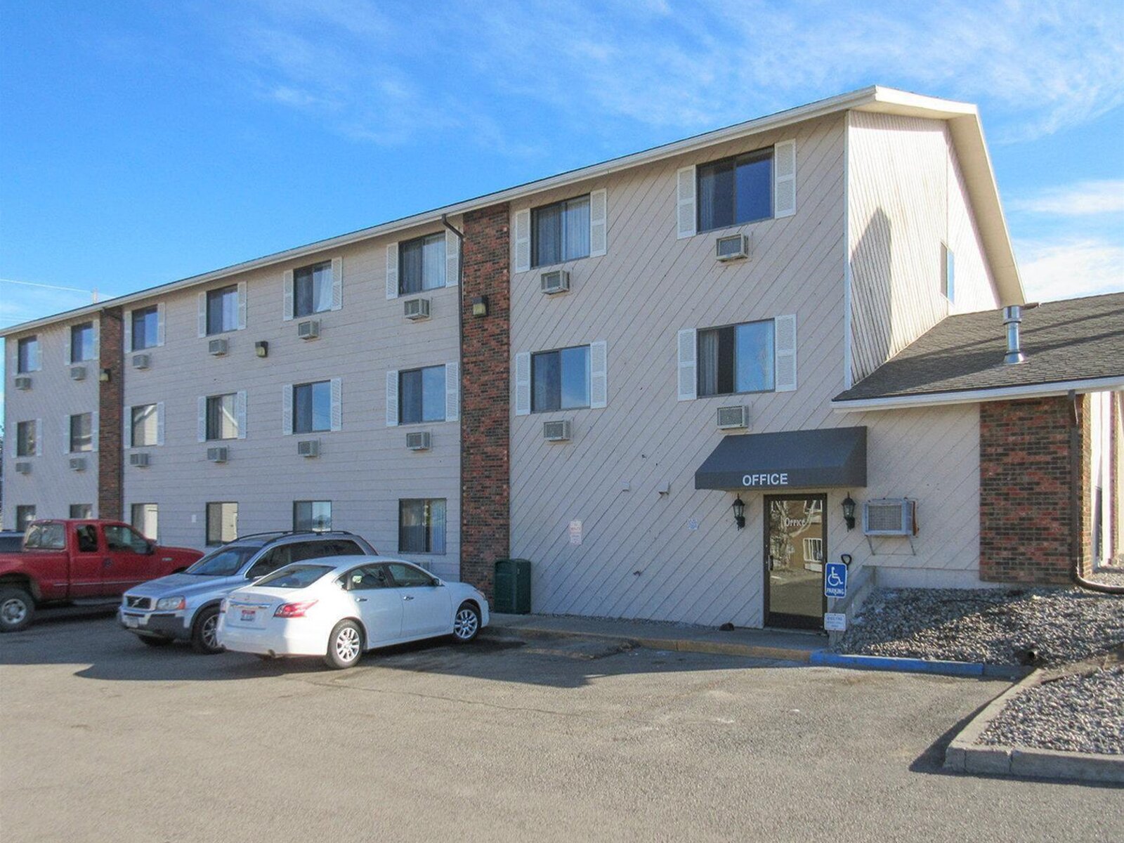 Hotel Rodeway Inn Bozeman in Bozeman günstig buchen bei TUI.com