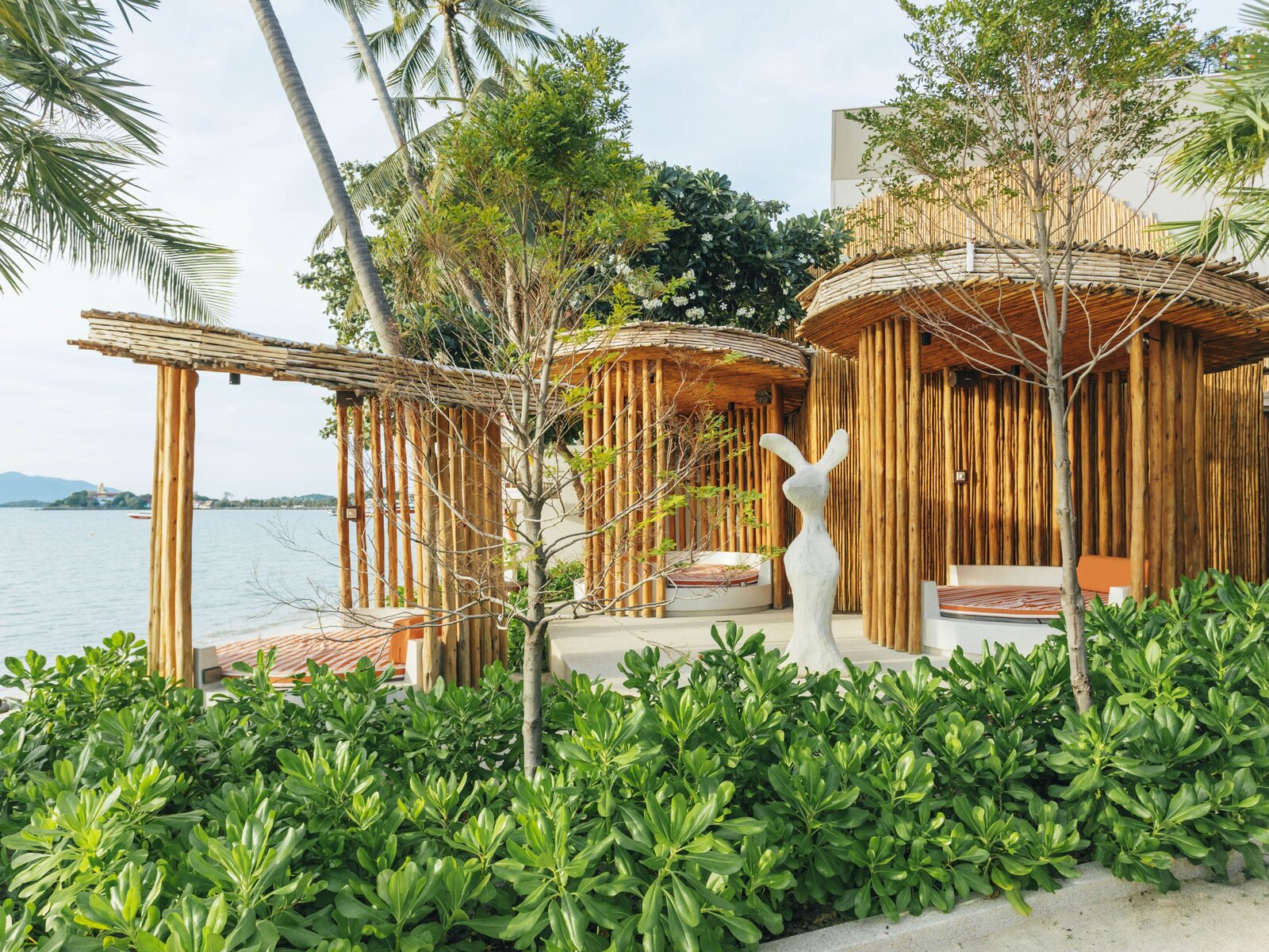 Hotel 79 Beach Club And Resort Samui in Koh Samui günstig buchen bei ...