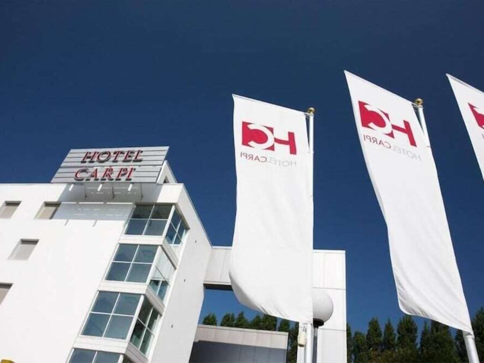 Hotel Carpi in Carpi günstig buchen bei TUI.com