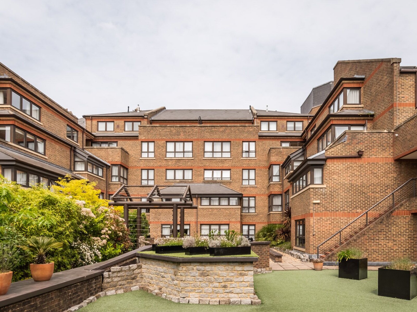 Monarch House Serviced Apartments - London Urlaub inkl. Flug » ltur