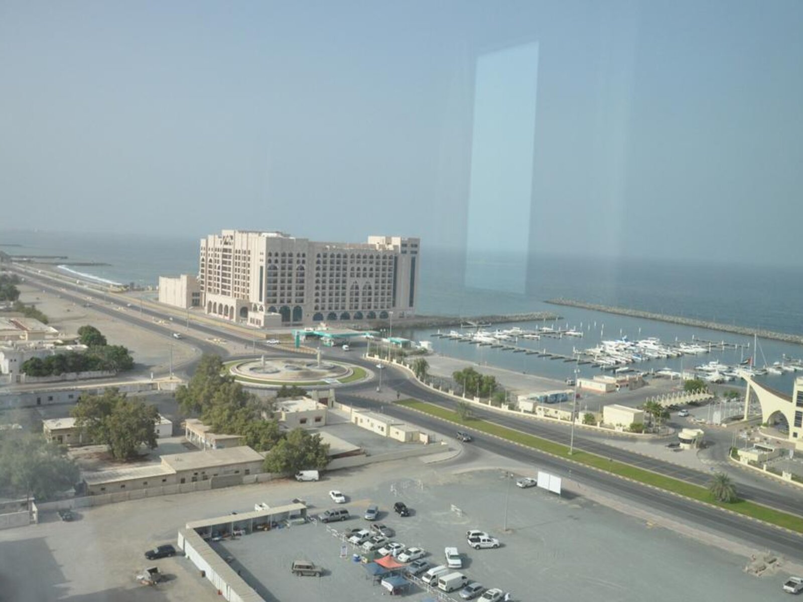 Hotel Fortis Hotel in Fujairah günstig buchen bei TUI.com