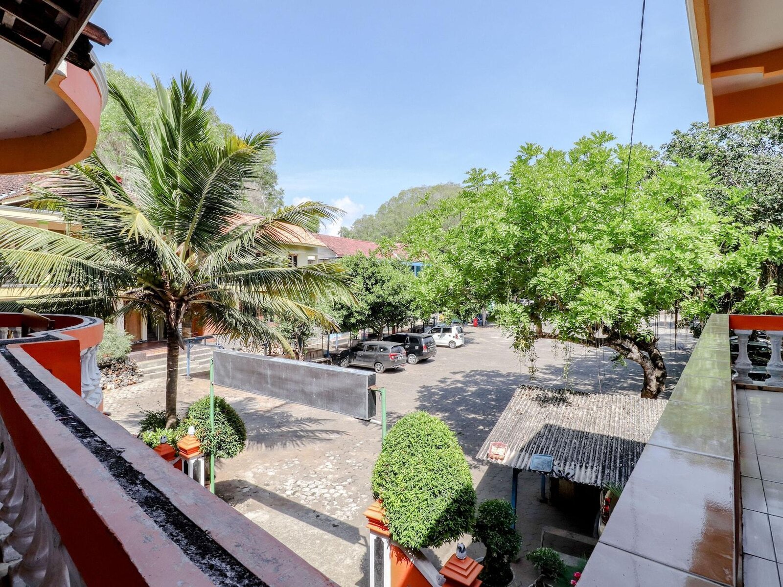Hotel Hotel Kukup Indah by ZUZU in Yogyakarta günstig buchen bei TUI.com