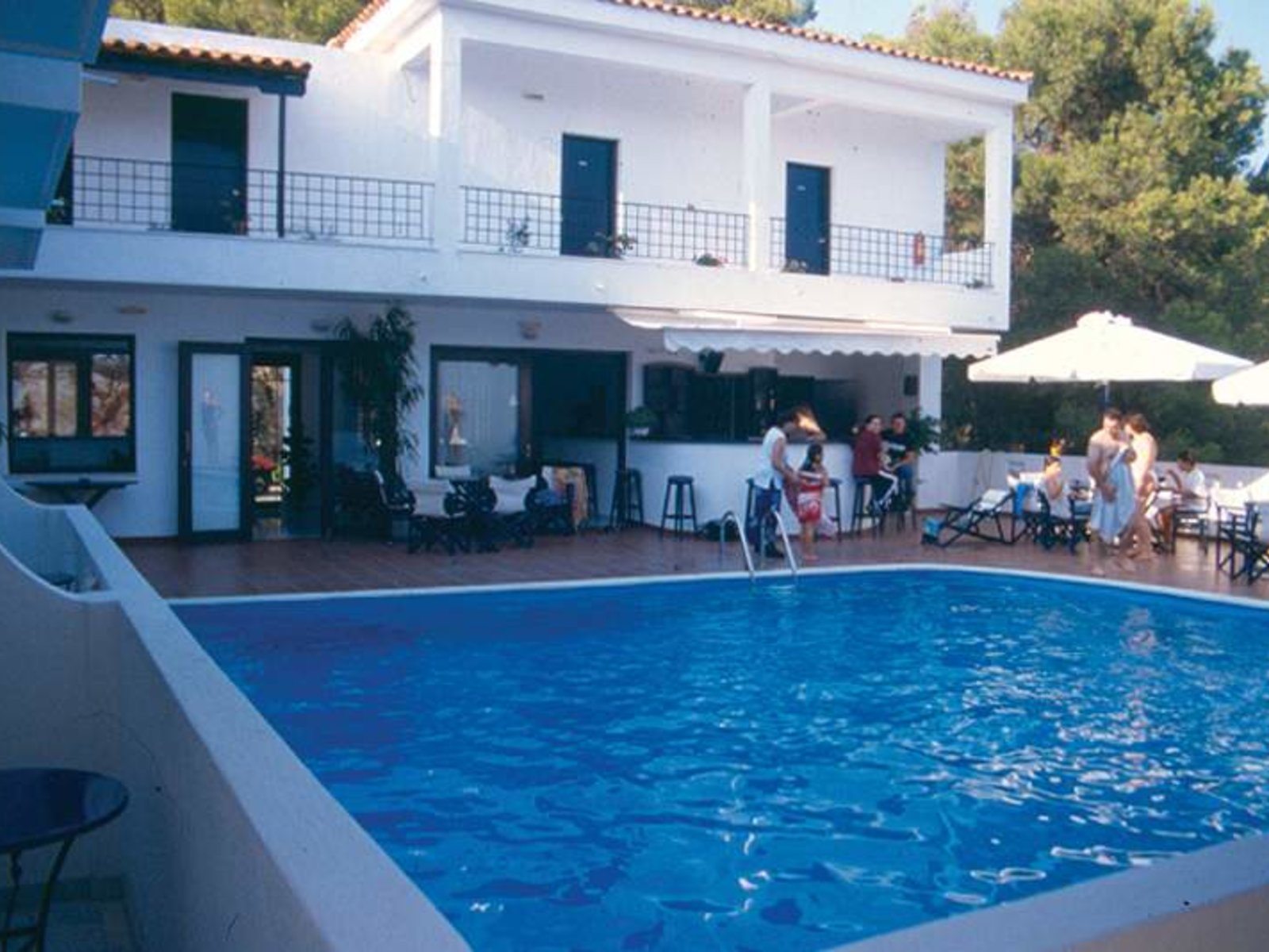 Hotel Atrium of Alonissos in Alonissos günstig buchen bei TUI.com