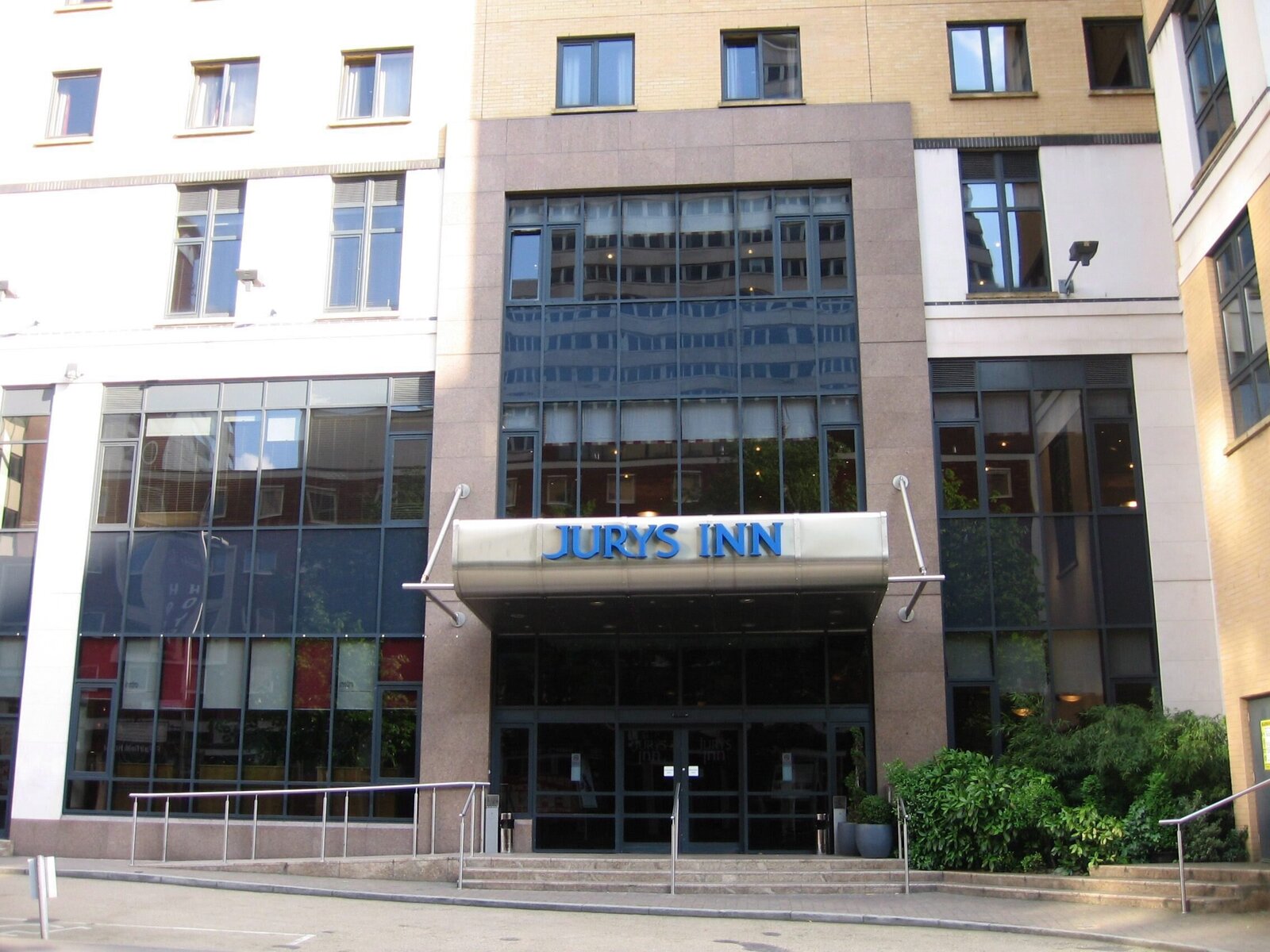 Leonardo Hotel London Croydon - Croydon Urlaub inkl. Flug » ltur