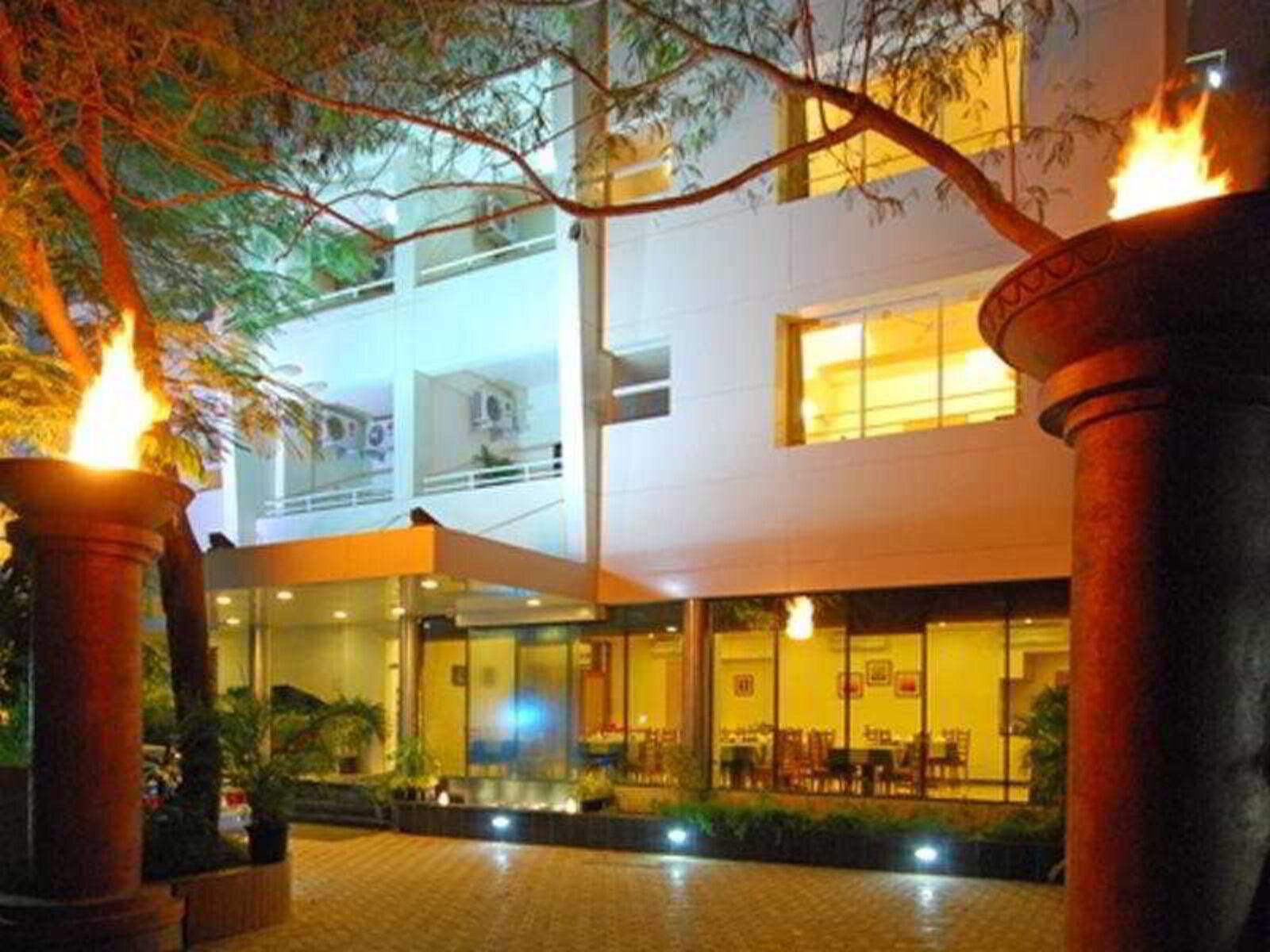 Hotel Phoenix in Pune günstig buchen bei TUI.com