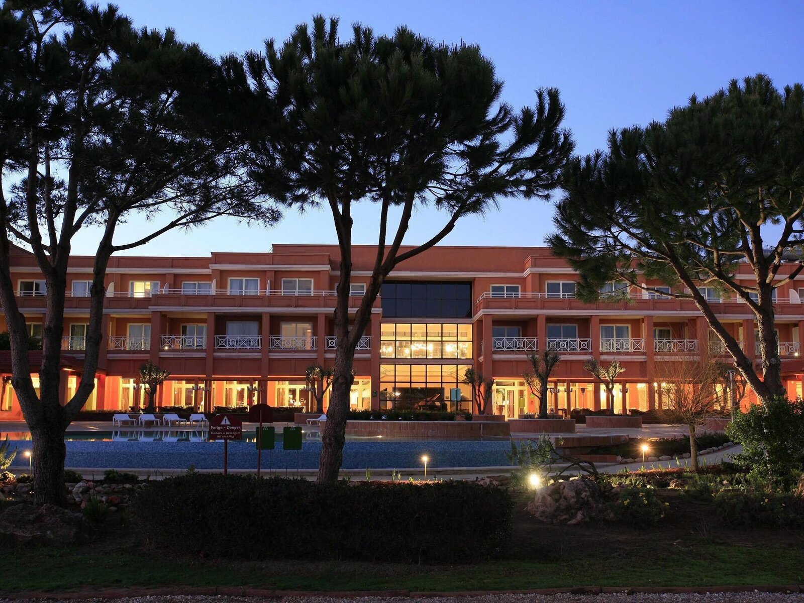 Hotel Onyria Quinta da Marinha Hotel in Cascais günstig buchen bei TUI.com