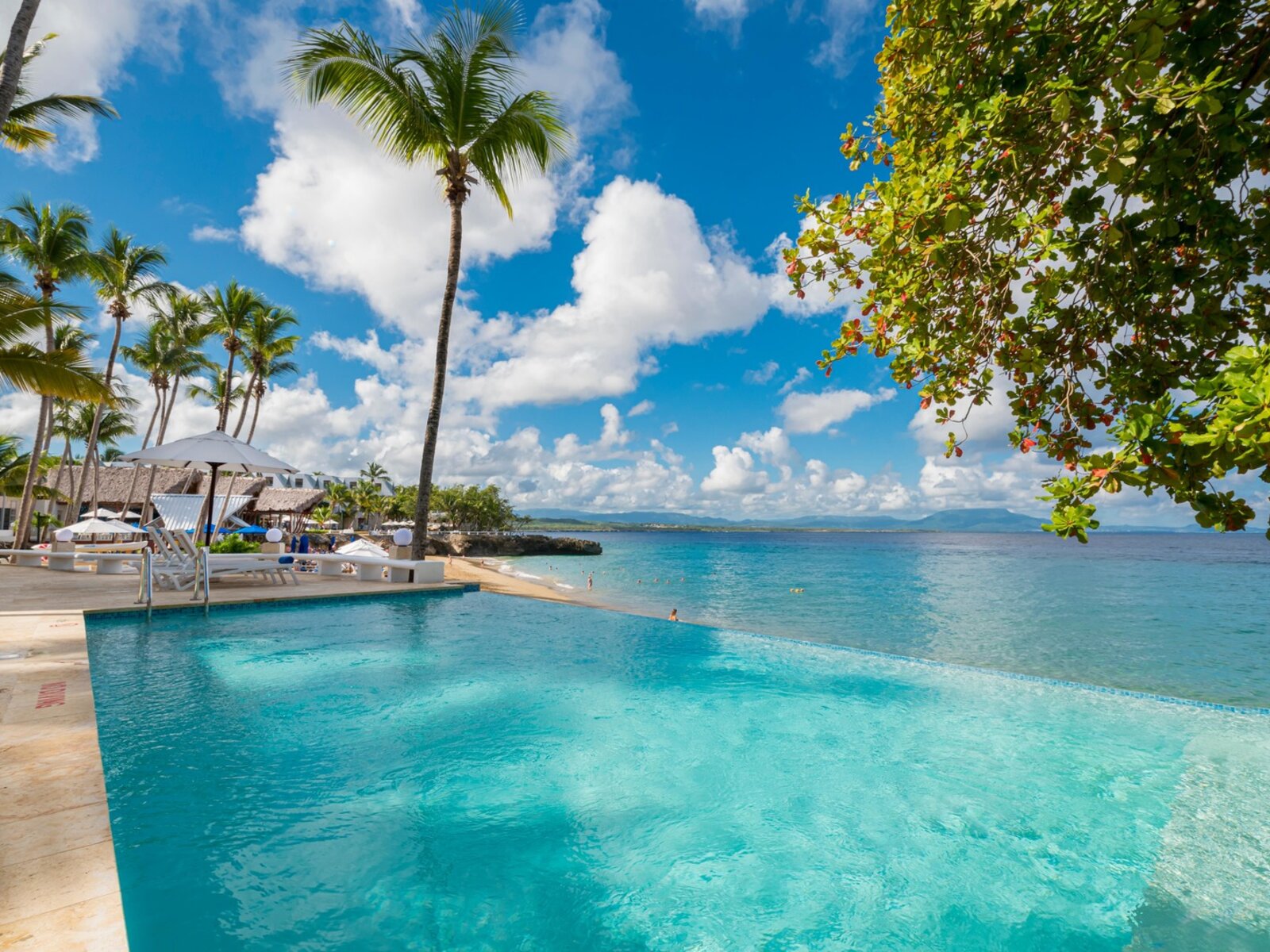 Hotel Select Sosua Adults Only, Trademark by Wyndham All Inclusive in ...