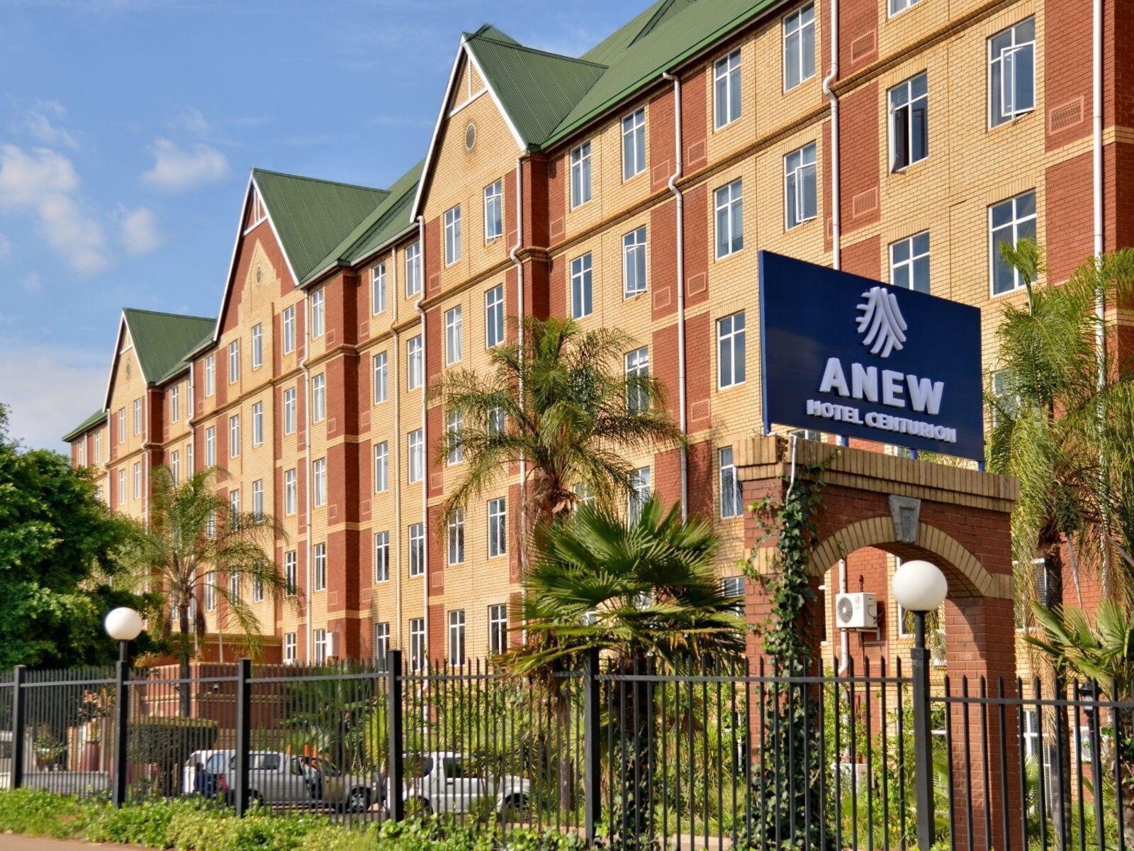 Hotel ANEW Hotel Centurion Pretoria in Centurion günstig buchen bei TUI.com
