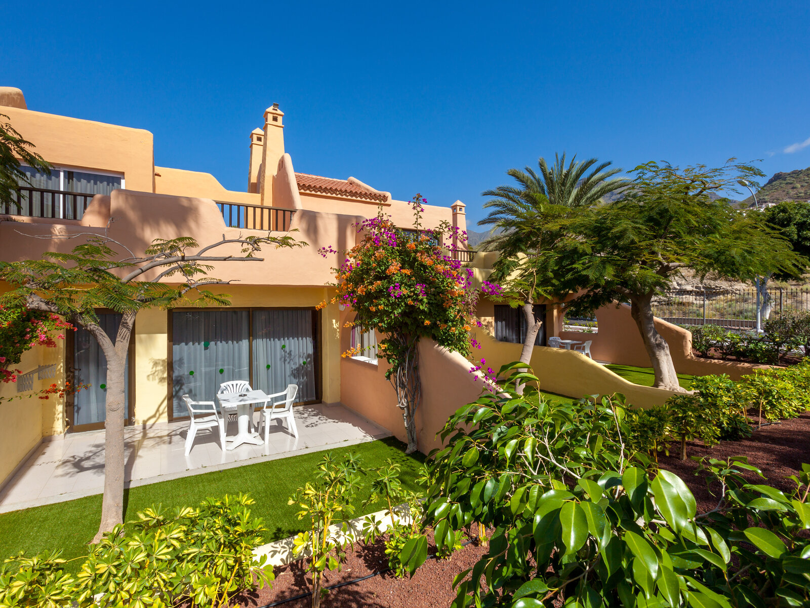 Hotel Tagoro Family & Fun, Costa Adeje in Costa Adeje günstig buchen ...