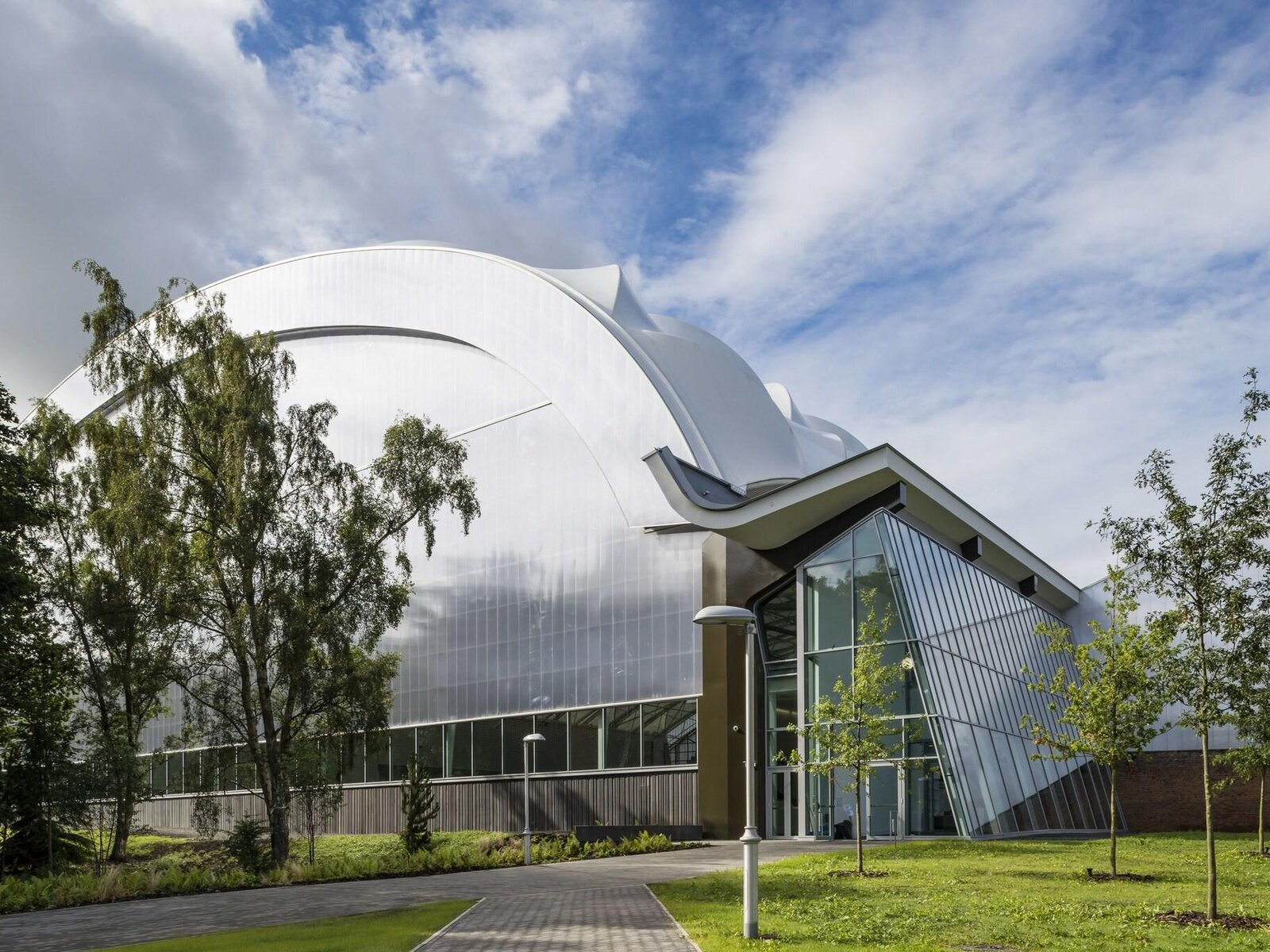 Hotel Courtyard Edinburgh West in Edinburgh günstig buchen bei TUI.com