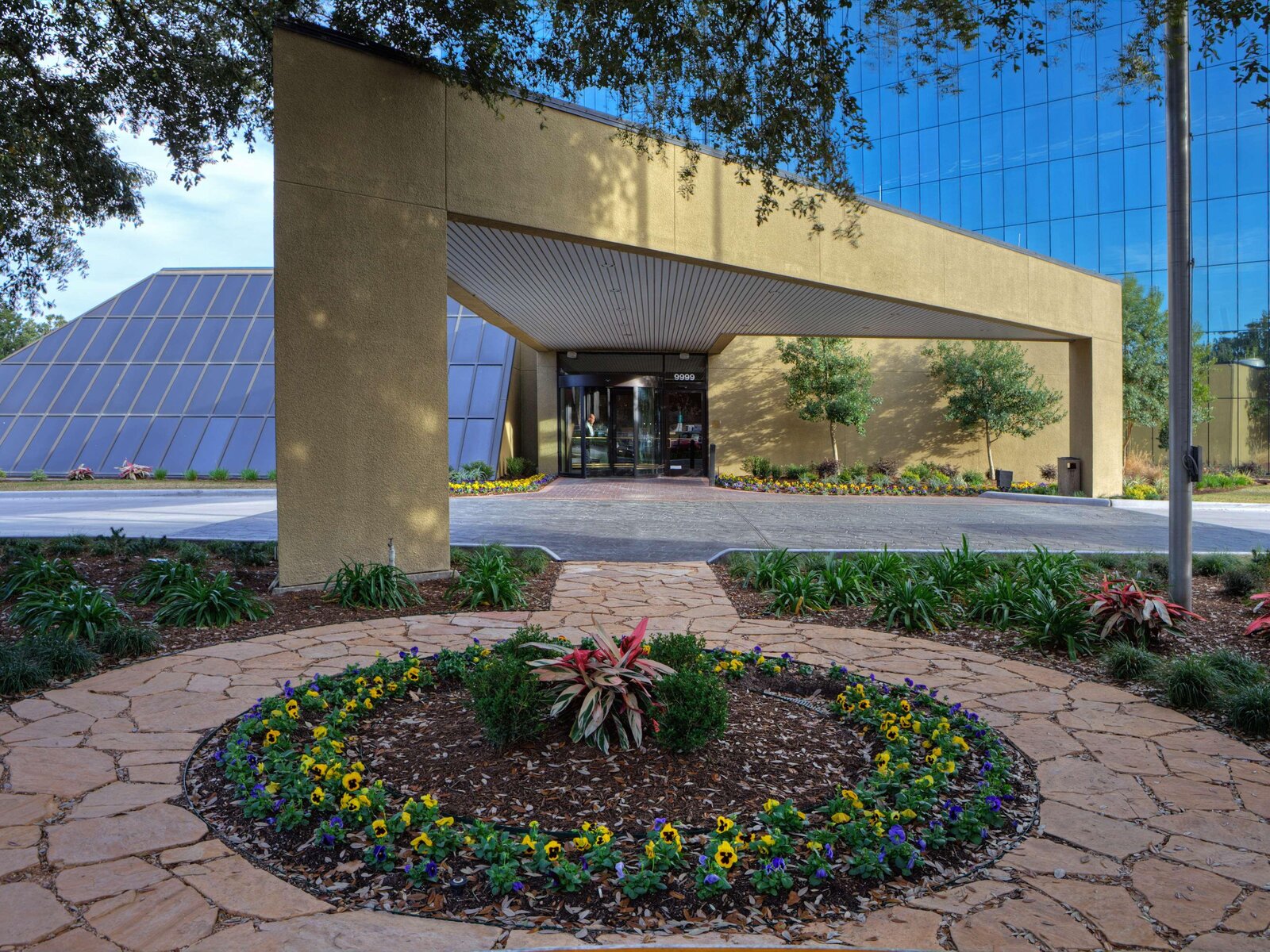 Hilton Houston Westchase - Houston Urlaub inkl. Flug » ltur