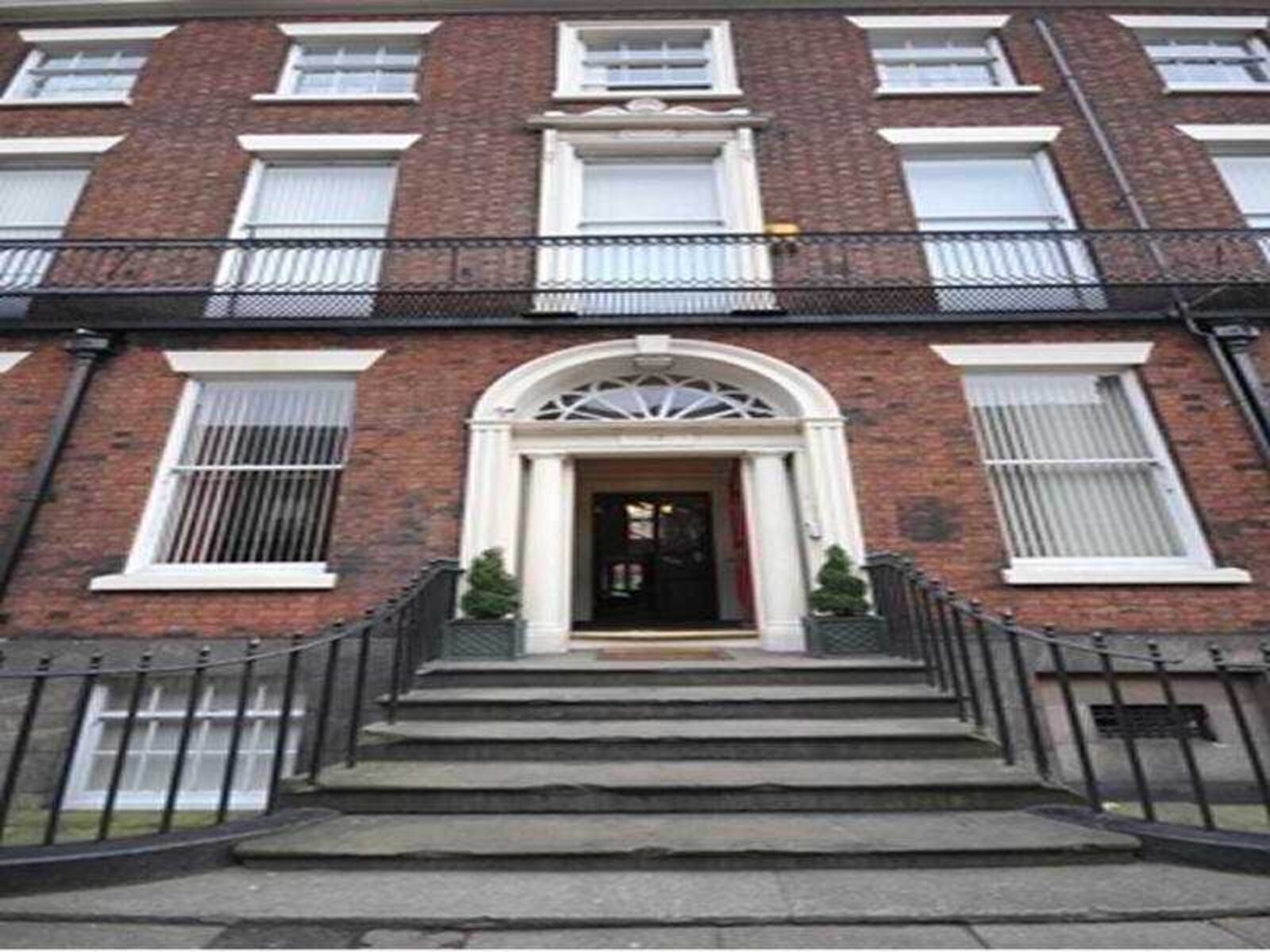 Hotel City Studios - Rodney Street in Liverpool günstig buchen bei TUI.com