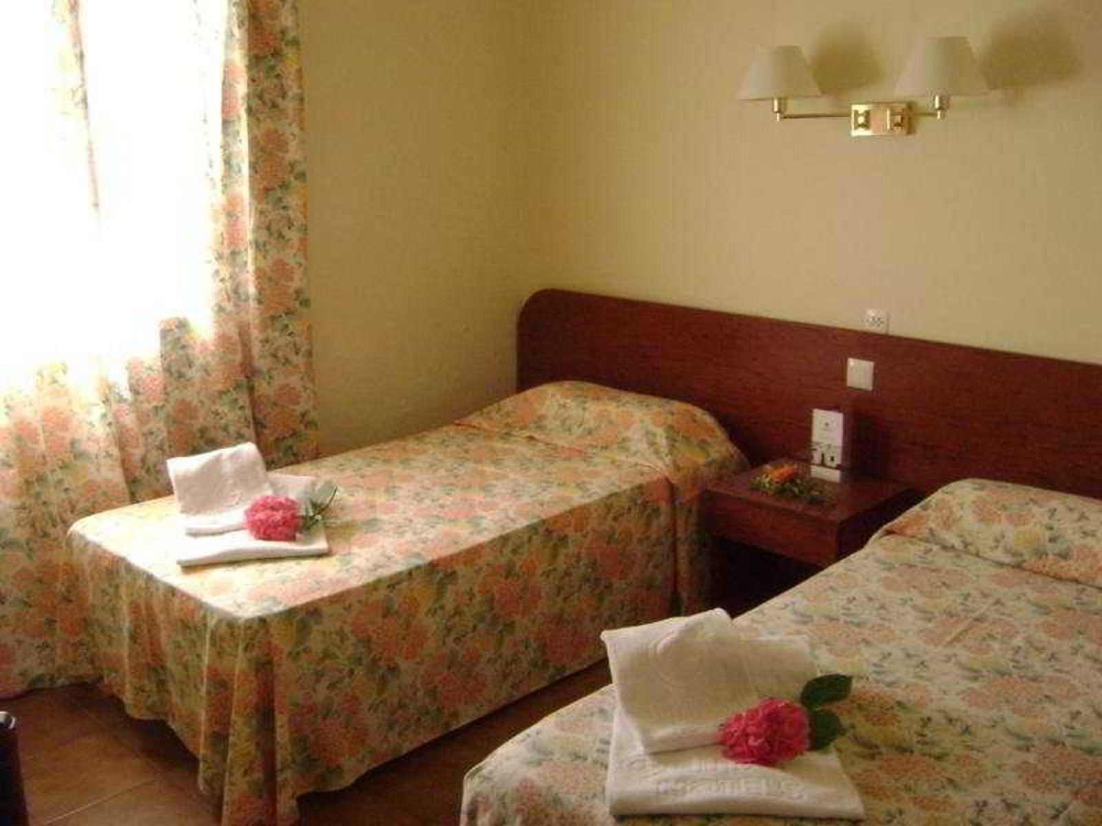 Hotel Guitart Club Goya in Lloret de Mar günstig buchen bei TUI.com
