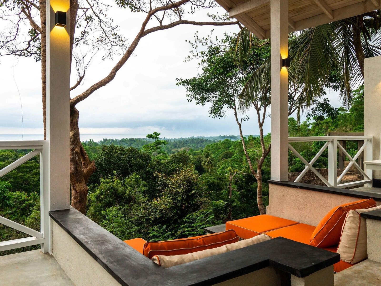 Hotel Tabula Rasa Resort And Spa in Koggala günstig buchen bei TUI.at