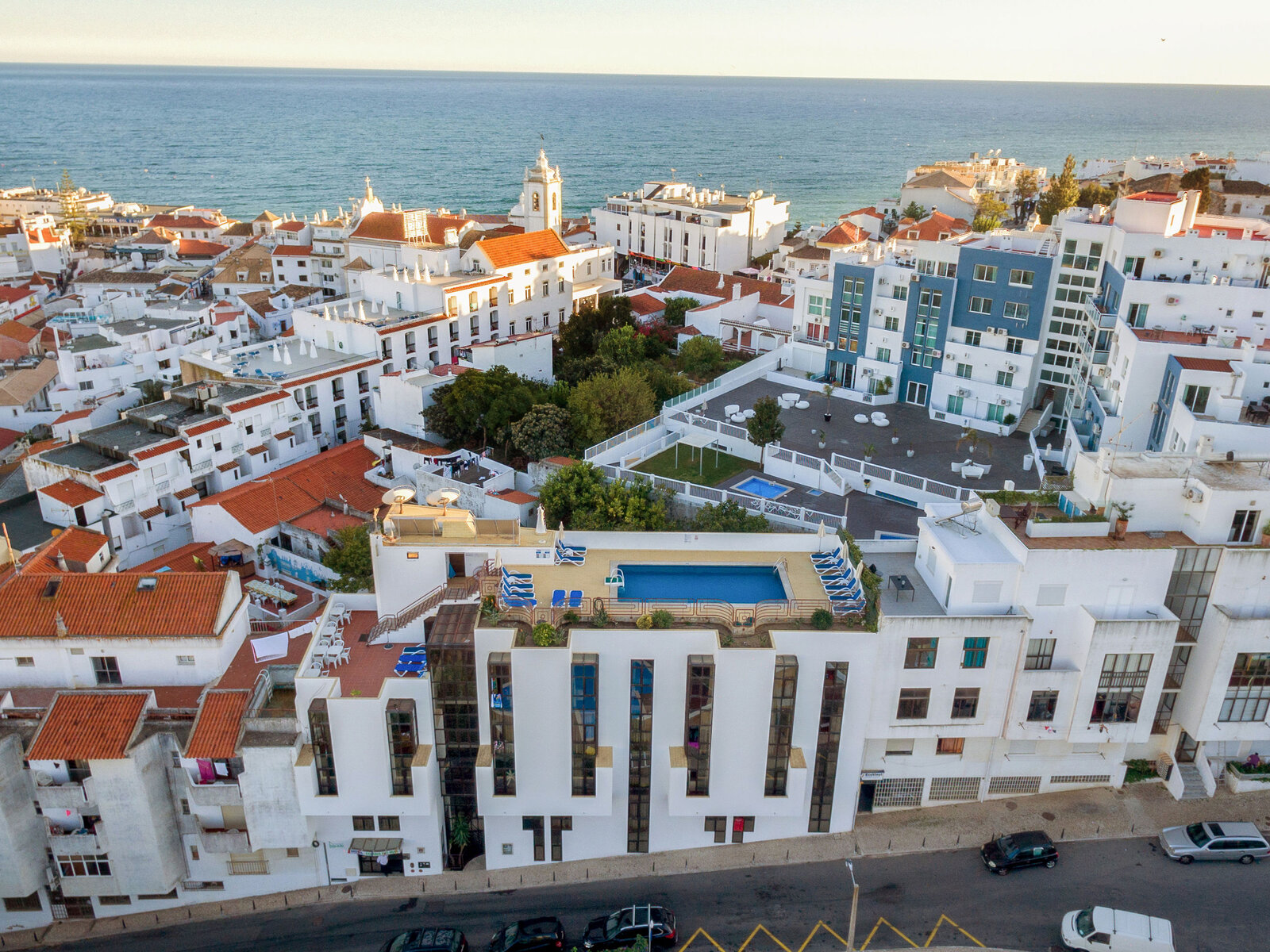 Hotel Hotel Colina do Mar in Albufeira günstig buchen bei TUI.com