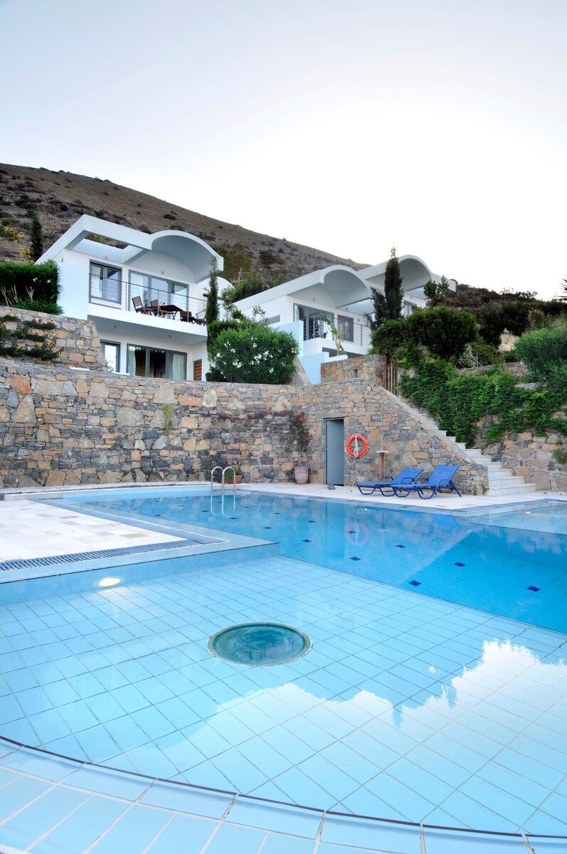 Hotel Elounda Living Residences in Elounda günstig buchen bei TUI.com