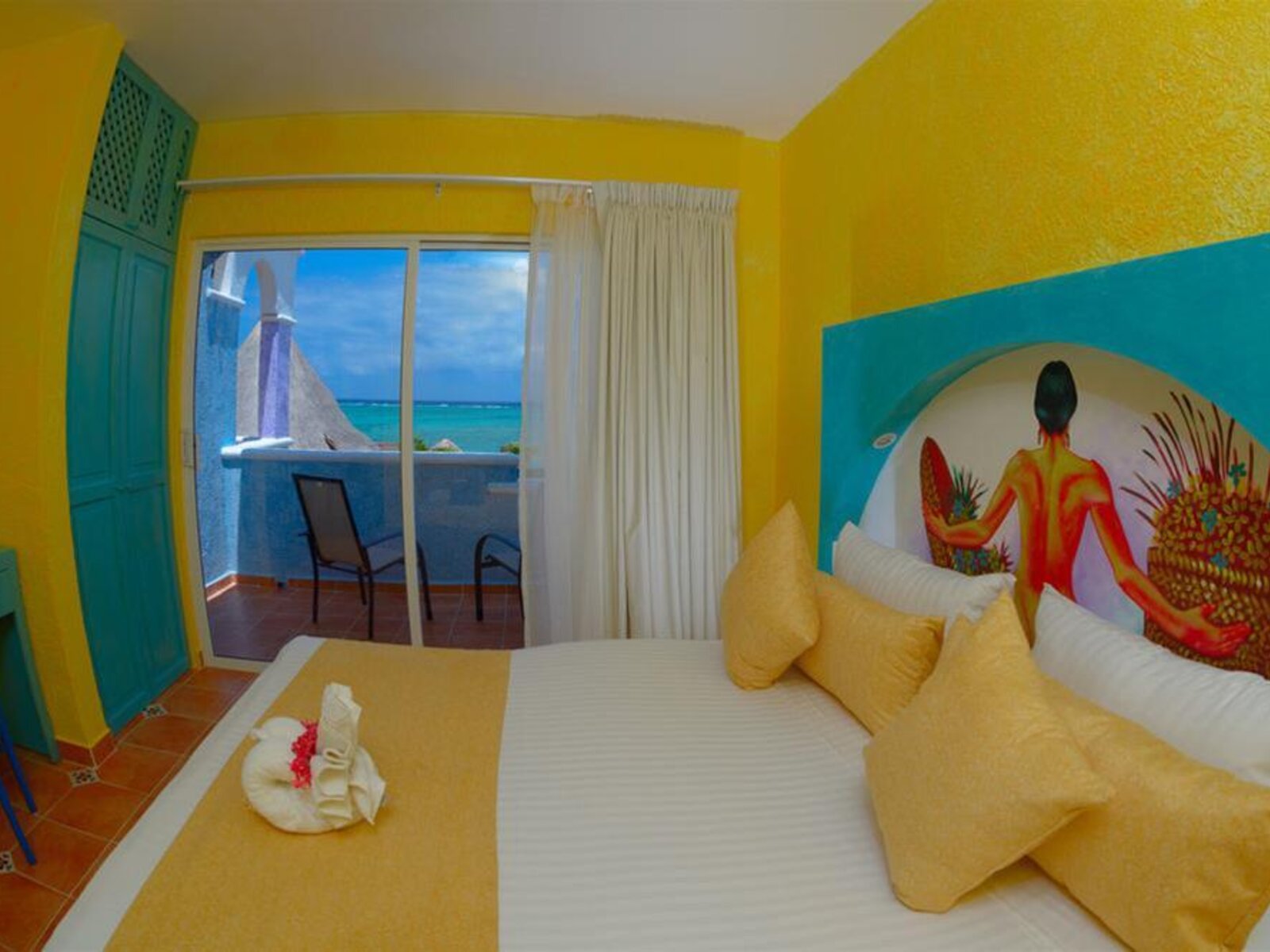 Hotel VR Club Tulum Riviera in Tulum günstig buchen bei TUI.com