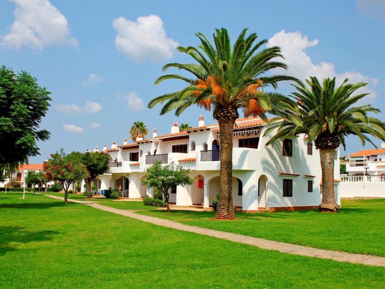 Hotel Son Bou Playa Gold in Son Bou günstig buchen bei TUI.com