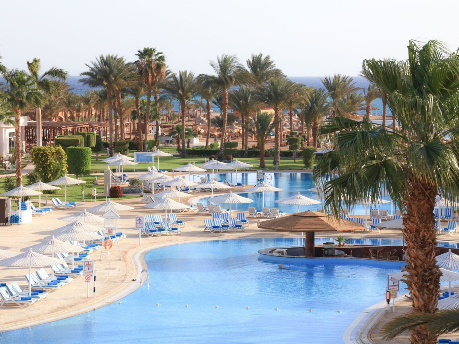 Hotel Labranda Royal Makadi in Makadi Bay günstig buchen bei TUI.at