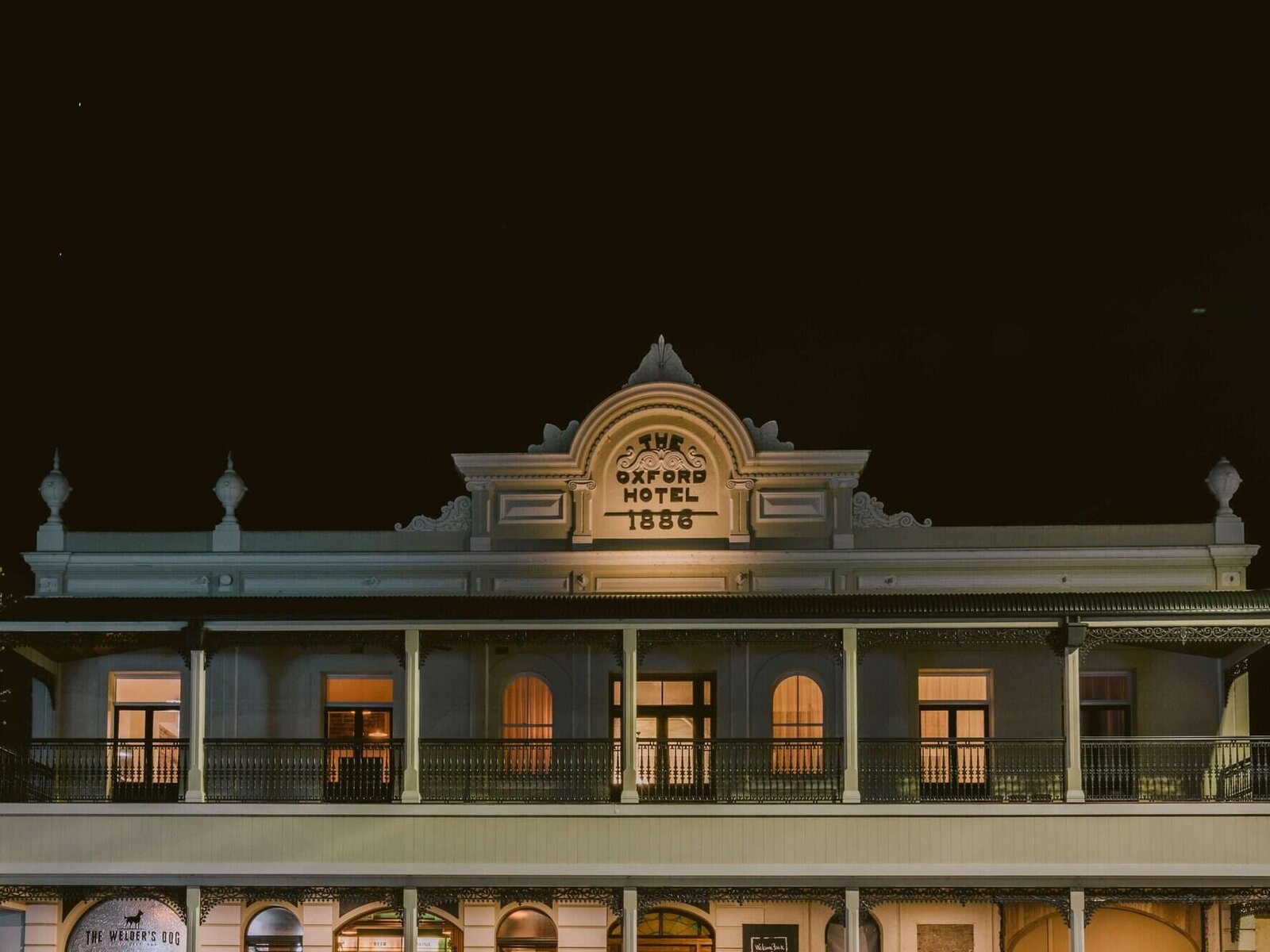 Hotel Oxford On Otho in Inverell günstig buchen bei TUI.com