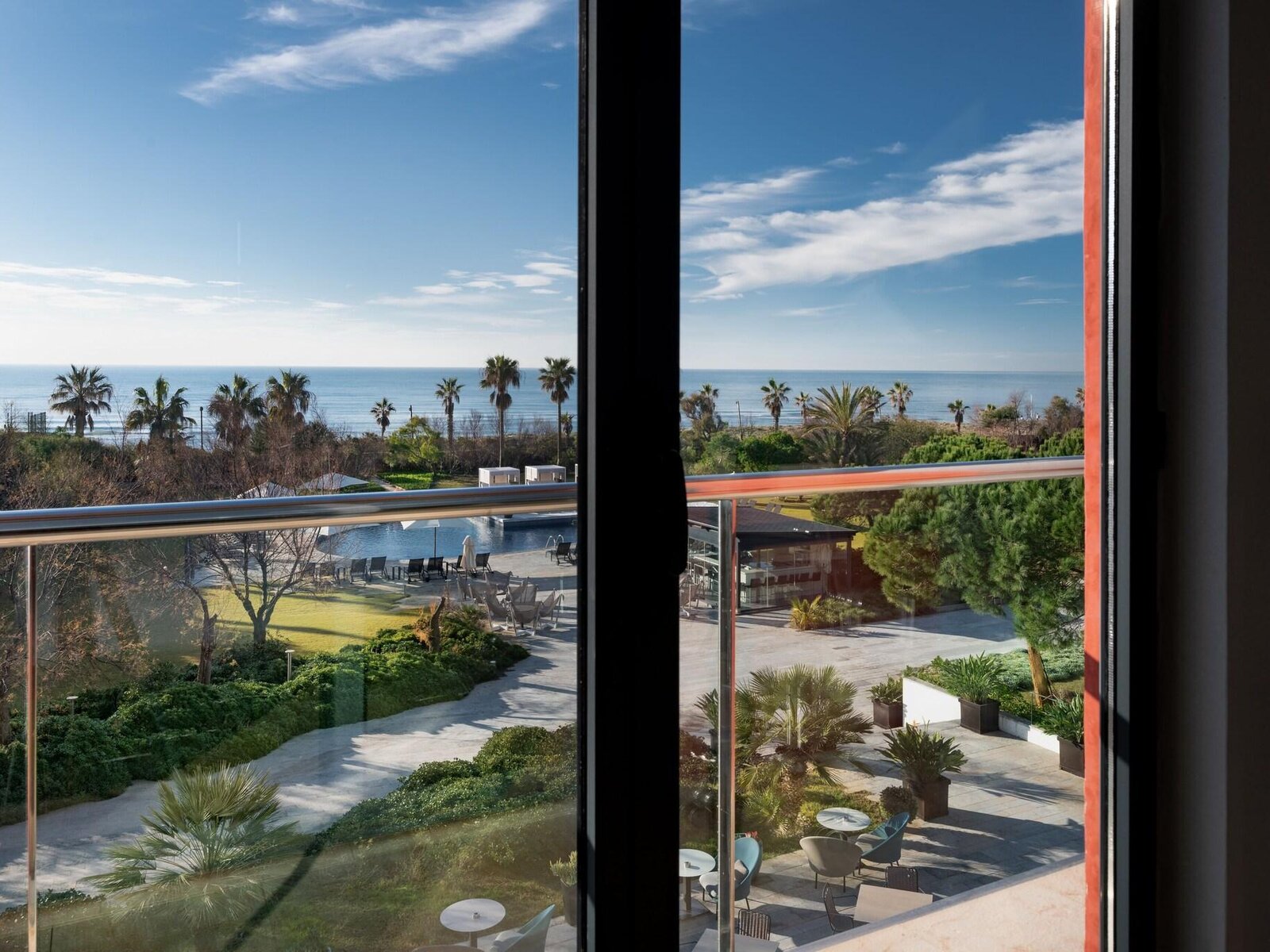 Hotel AC Hotel Gava Mar Airport by Marriott in Barcelona günstig buchen ...