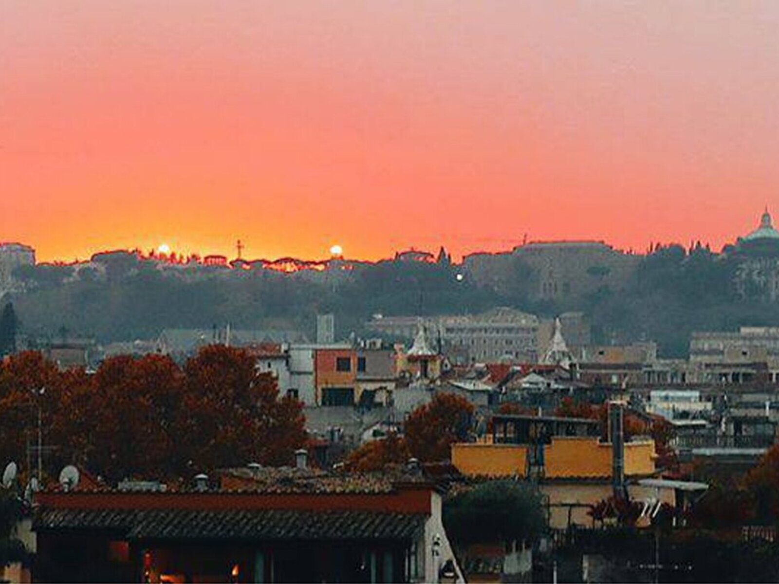 Hotel BH Hotel Roma in Rom günstig buchen bei TUI.com