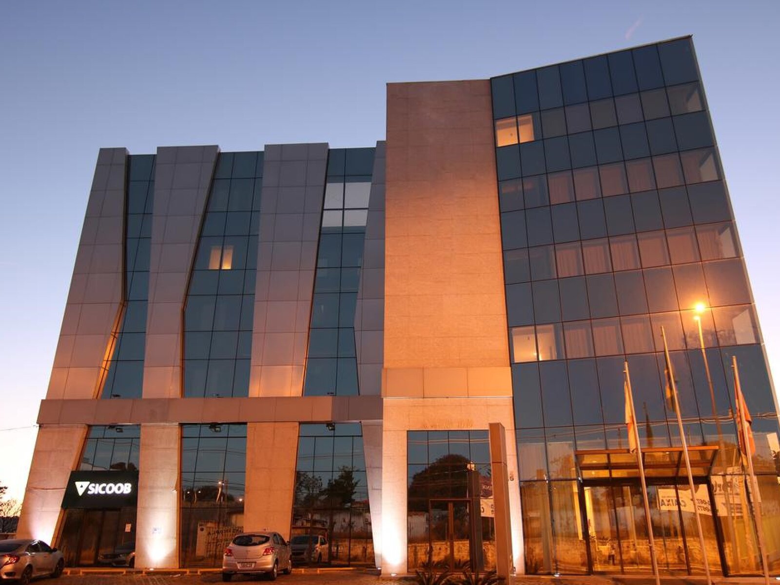 Hotel Lagoon Prime Hotel in Lagoa Santa günstig buchen bei TUI.com