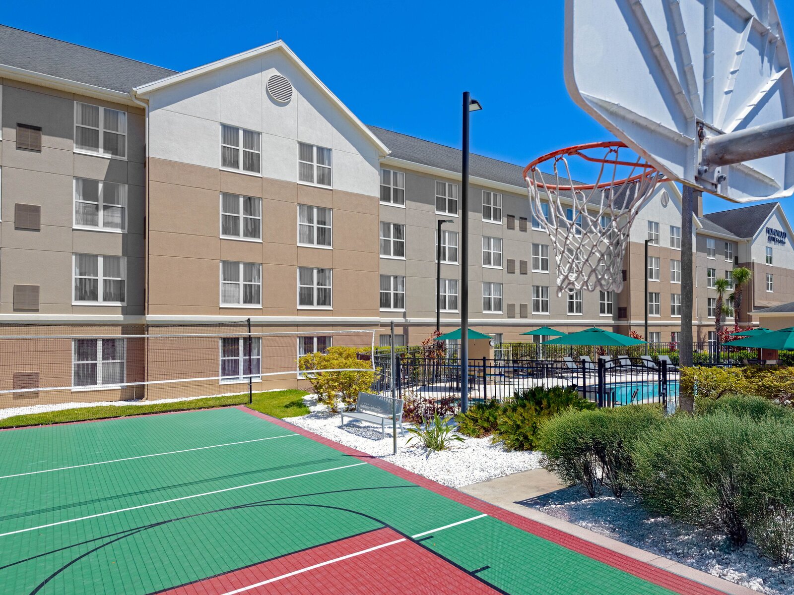 Hotel Homewood Suites by Hilton Orlando-UCF Area in Orlando günstig ...