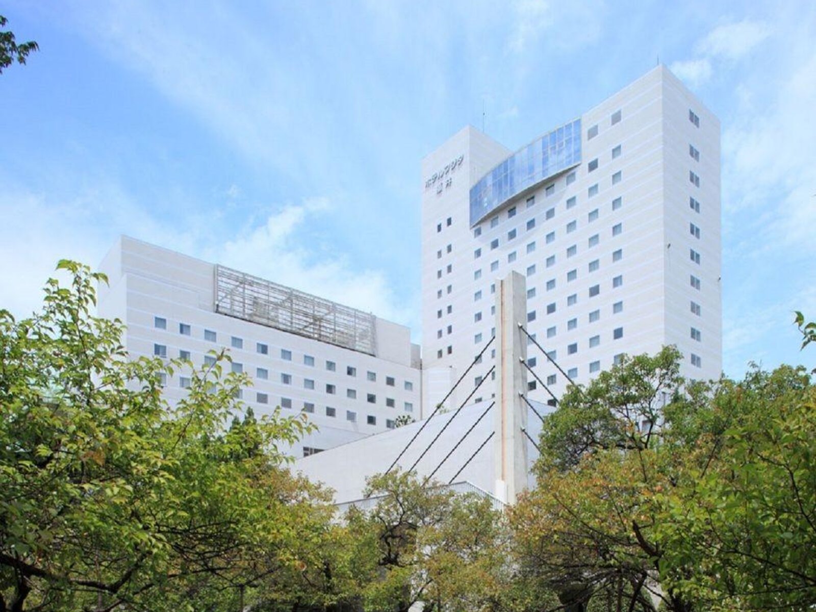 Hotel Hotel Fujita Fukui in Fukui günstig buchen bei TUI.com