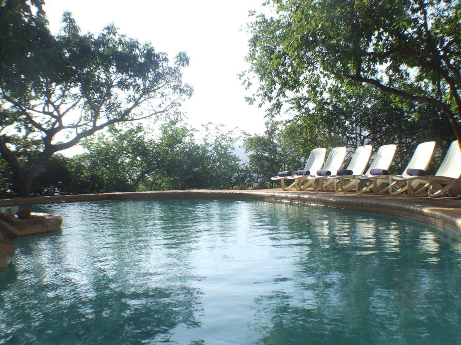 Hotel Shakaland in Melmoth günstig buchen bei TUI.com