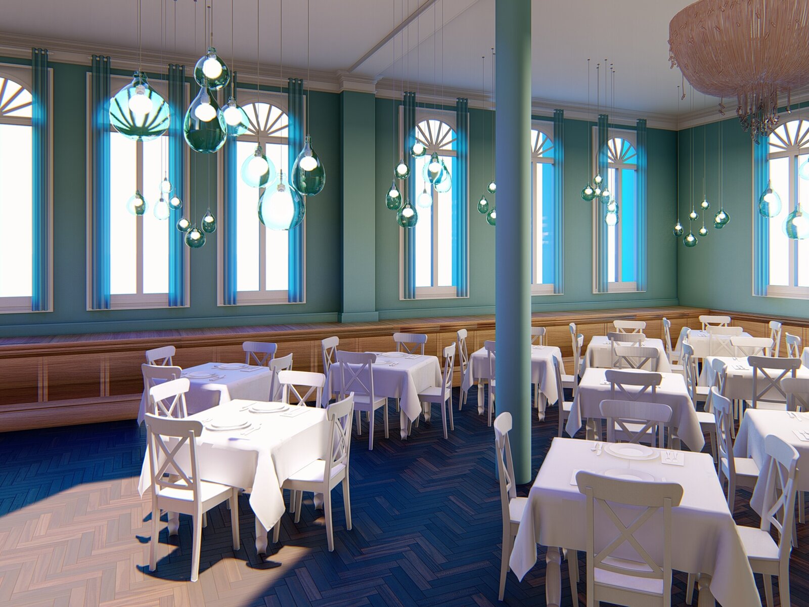 Limehouse Library Hotel - London Urlaub inkl. Flug » ltur