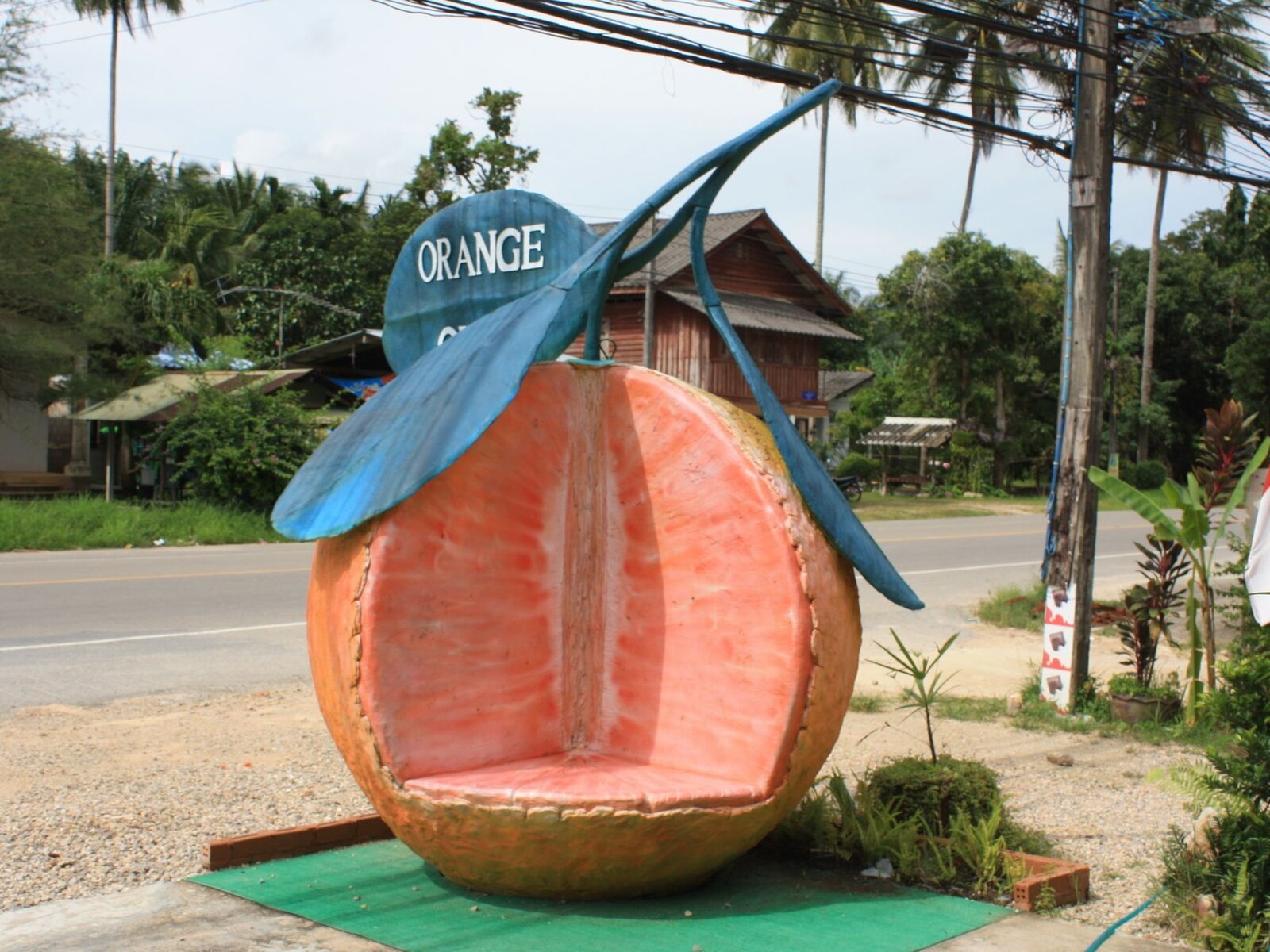 The Orange Resort by ZUZU - Klong Haeng Urlaub inkl. Flug » ltur
