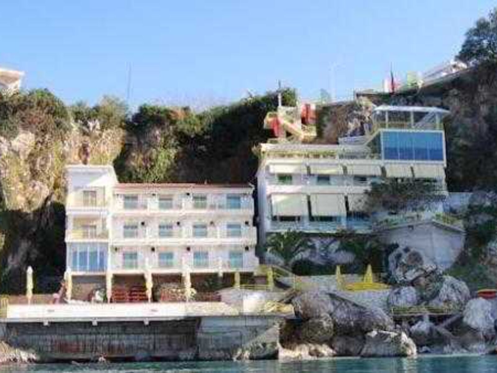 Hotel Liro Hotel in Vlora günstig buchen bei TUI.com