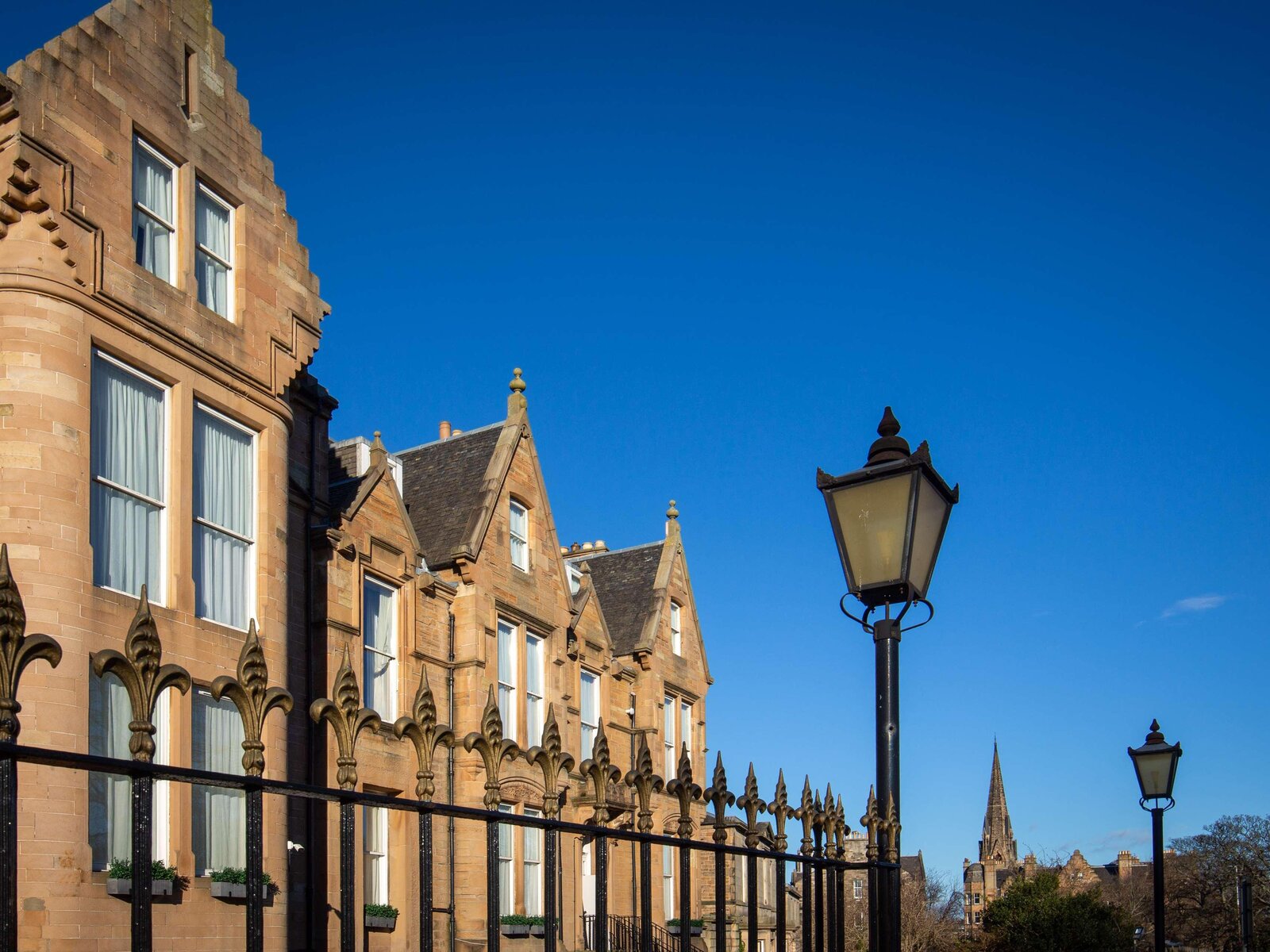 Hotel The Bruntsfield Hotel in Edinburgh günstig buchen bei TUI.com