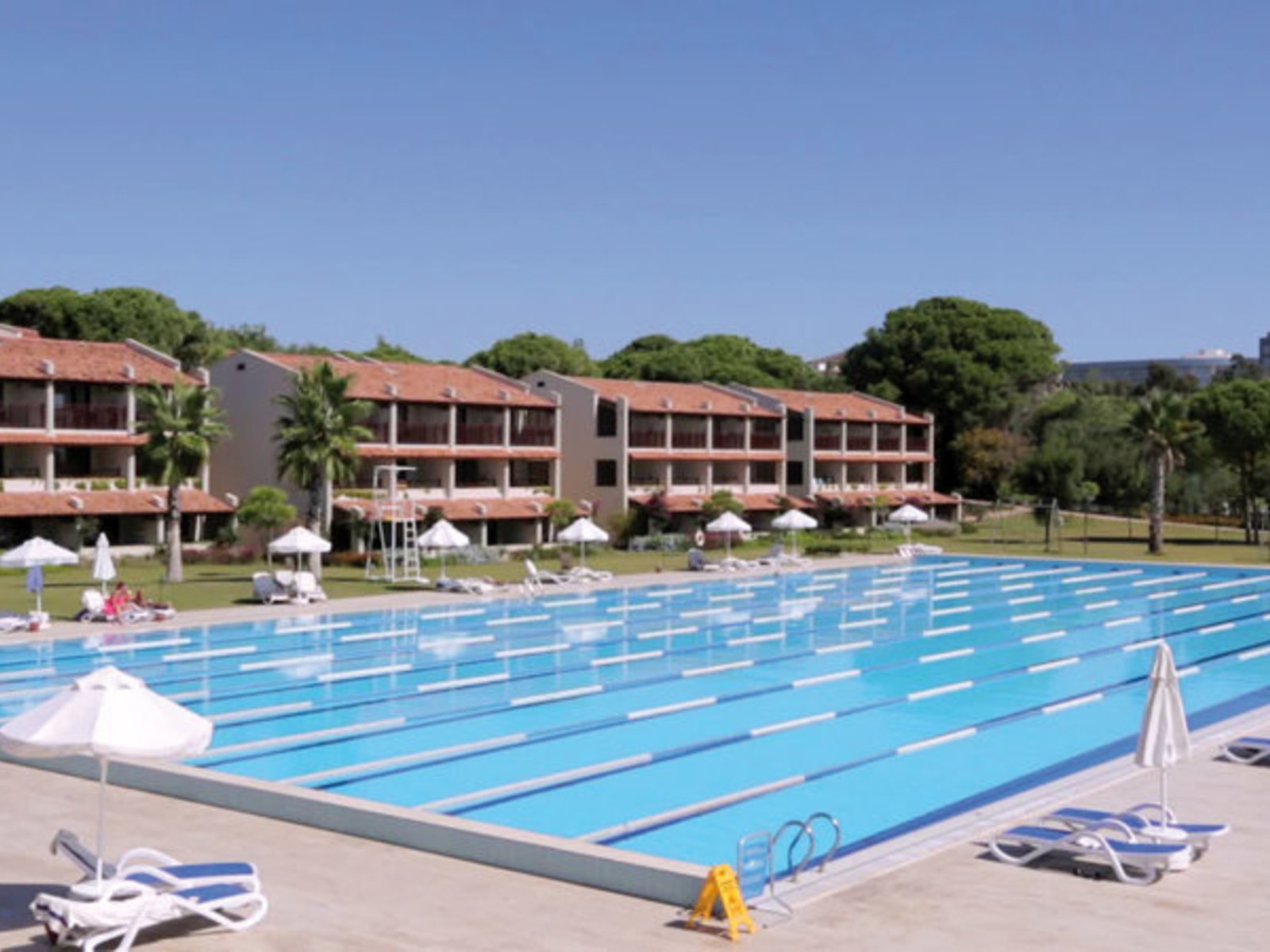 Hotel SENTIDO Zeynep Resort in Belek günstig buchen bei TUI.at