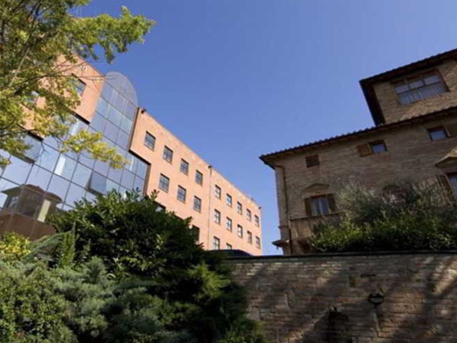 Hotel Hotel Perusia in Perugia günstig buchen bei TUI.com