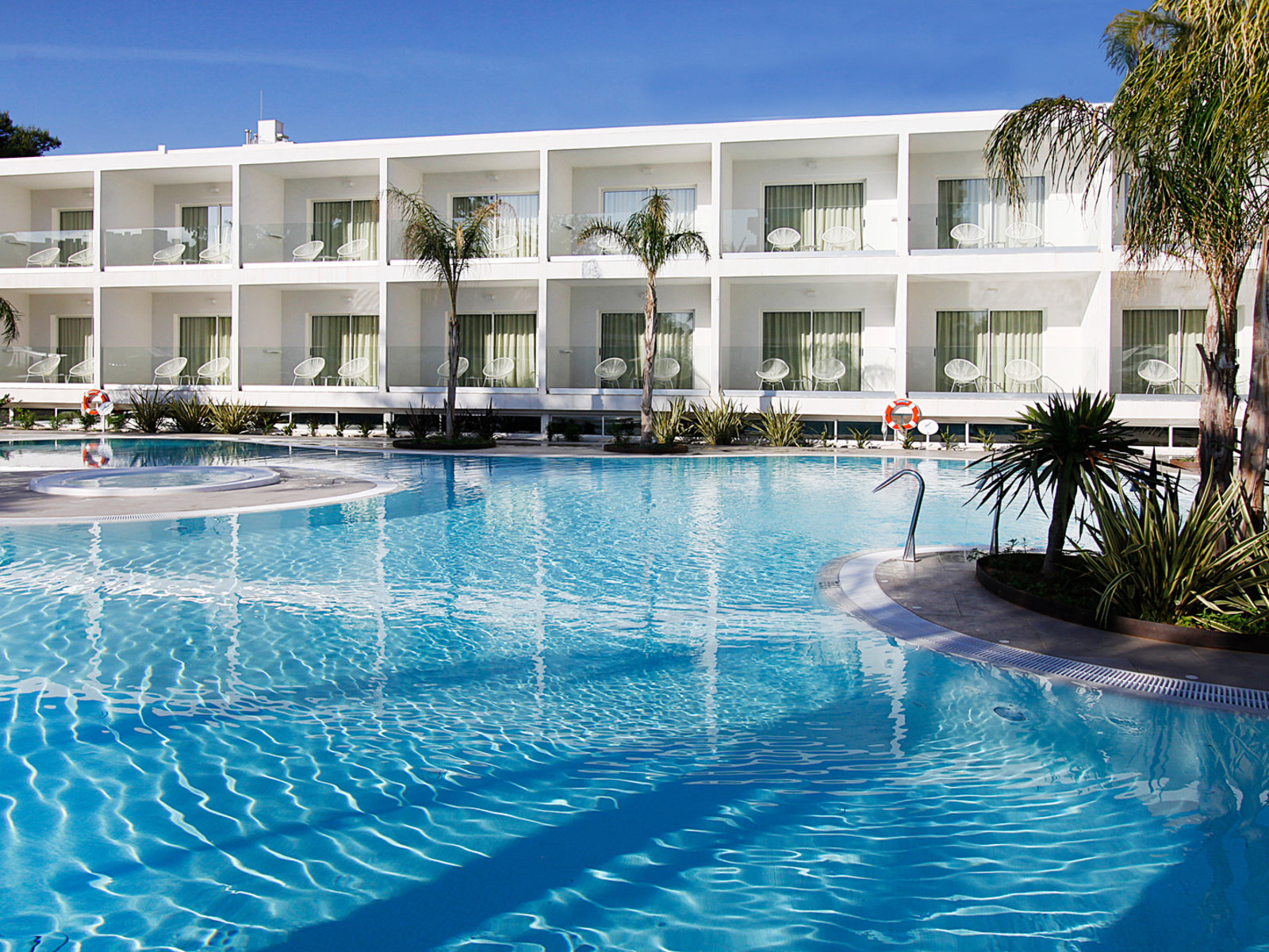 BG Hotel Caballero - Playa de Palma Urlaub inkl. Flug » ltur