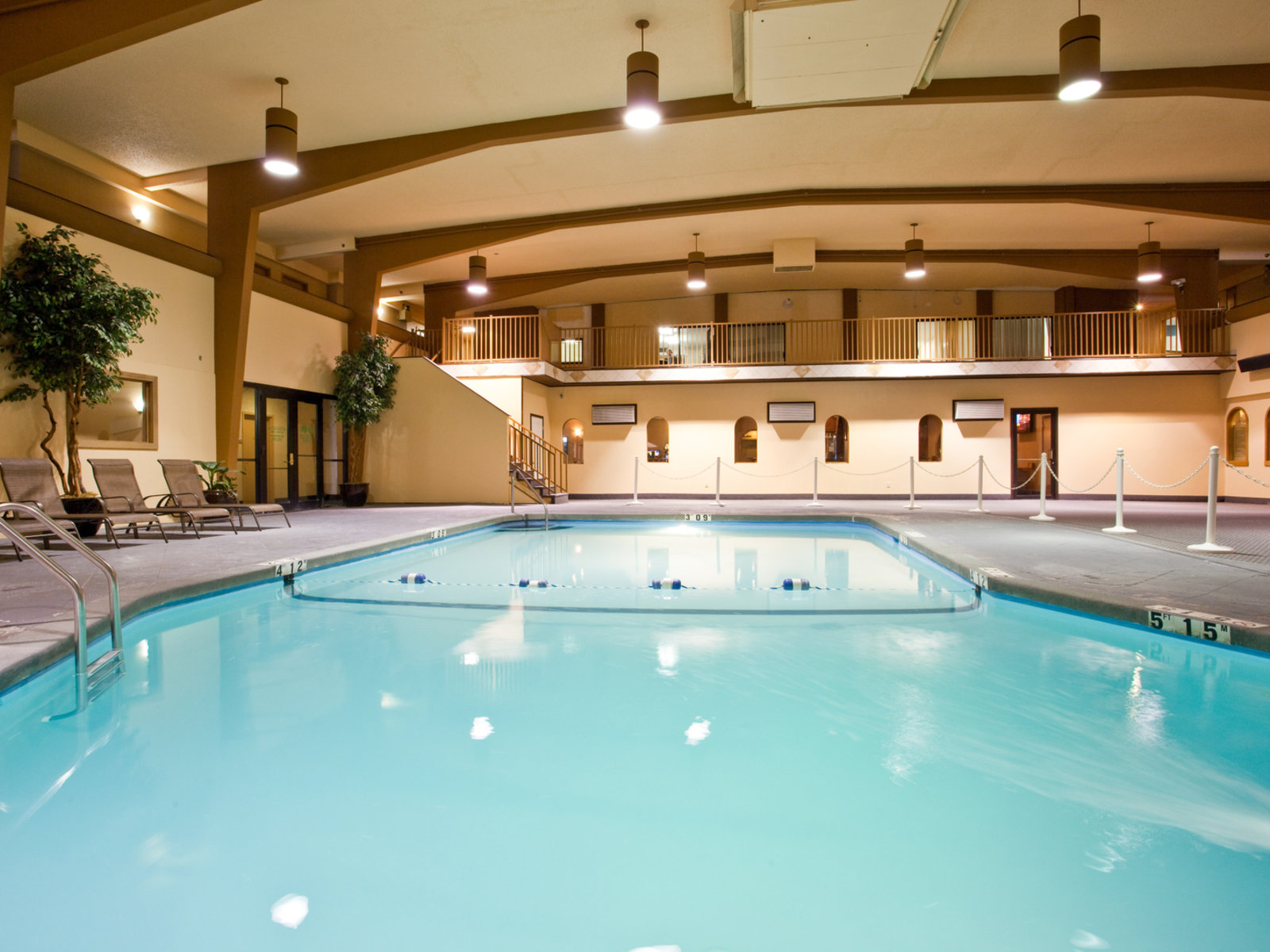 Hotel Holiday Inn Great Falls in Great Falls günstig buchen bei TUI.com