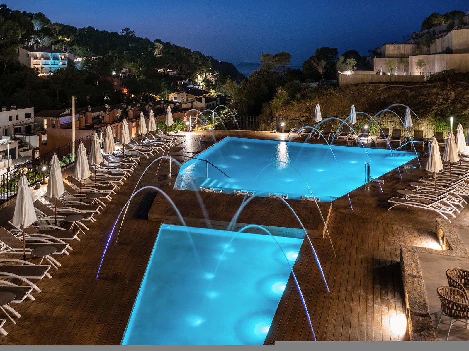 Hotel Talaia Plaza EcoResort in Begur günstig buchen bei TUI.com