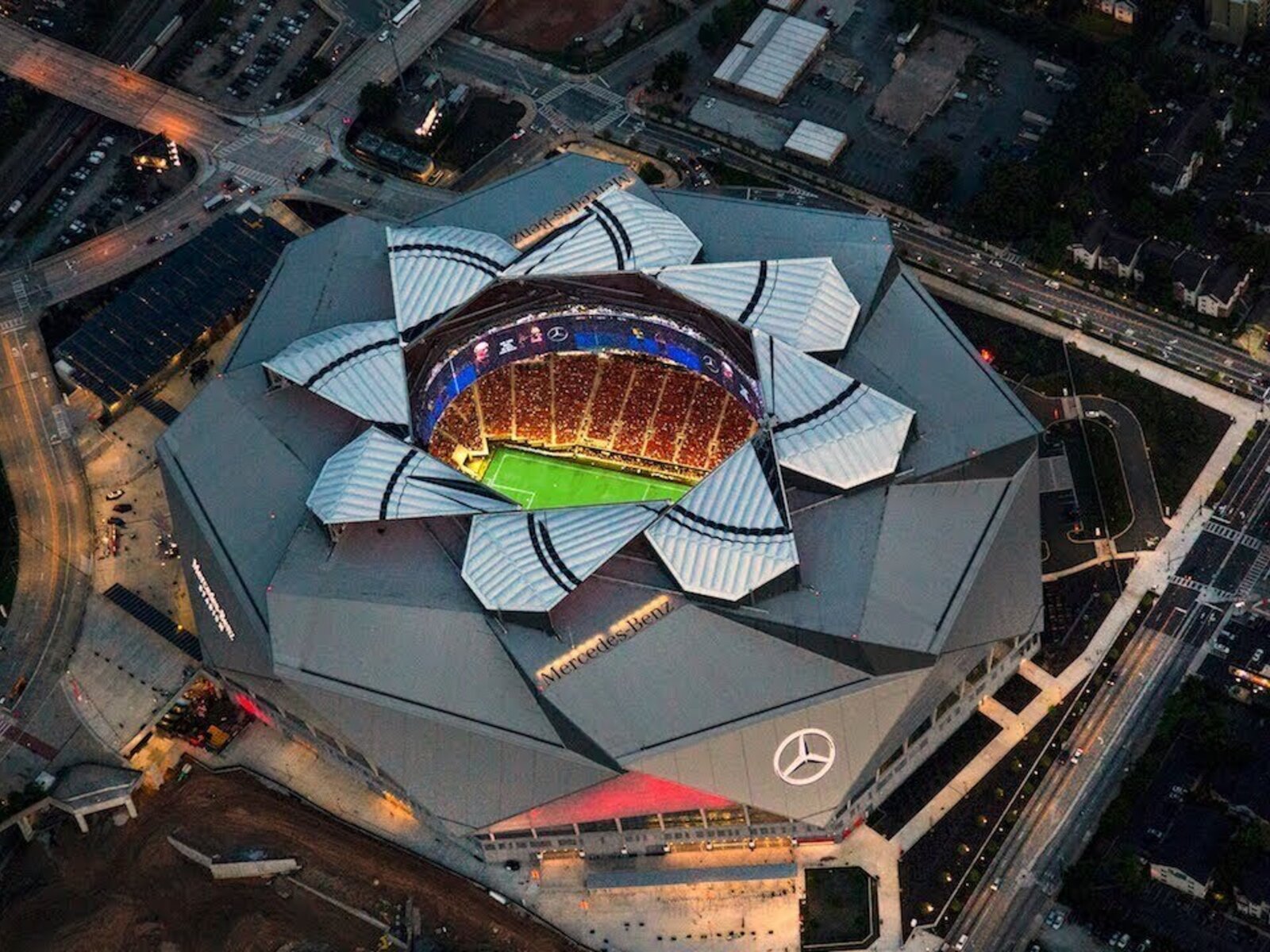 Hotel American Hotel Atlanta Downtown, Tapestry Collection Hilton in ...