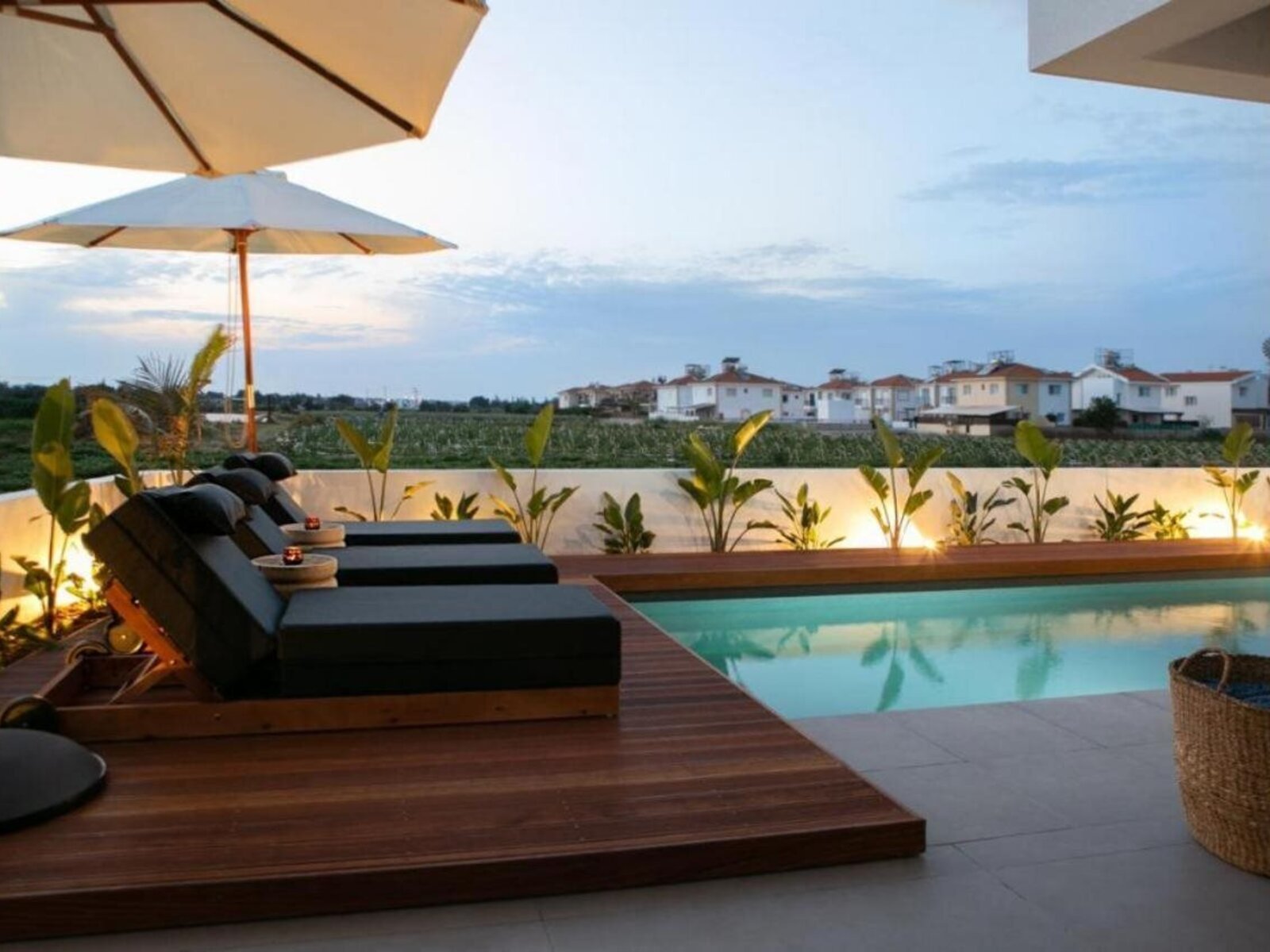 Hotel Lora Pearl Luxury Villa in Protaras günstig buchen bei TUI.com