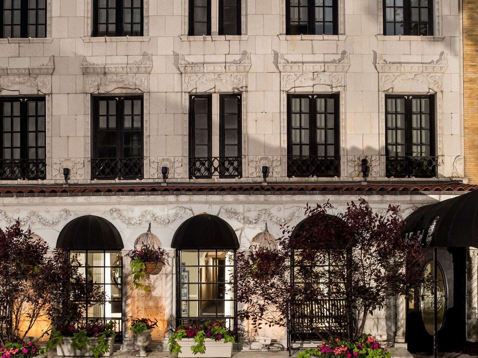 Hotel The Willows in Chicago günstig buchen bei TUI.com