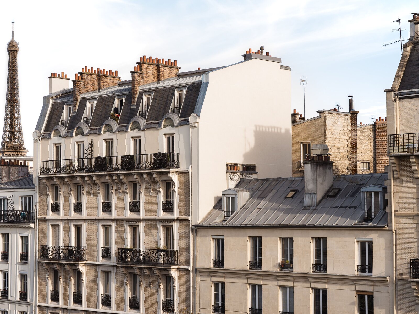 Hotel Hotel Eiffel Segur in Paris günstig buchen bei TUI.at