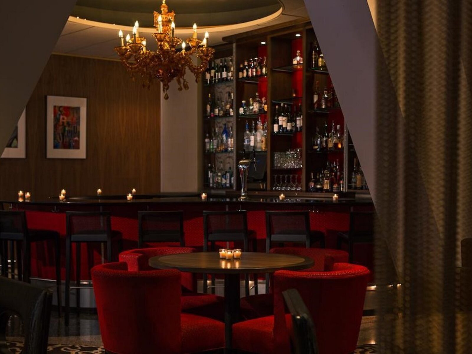 Hotel Pennyweight Hotel Boston, Curio Collection by Hilton in Boston ...