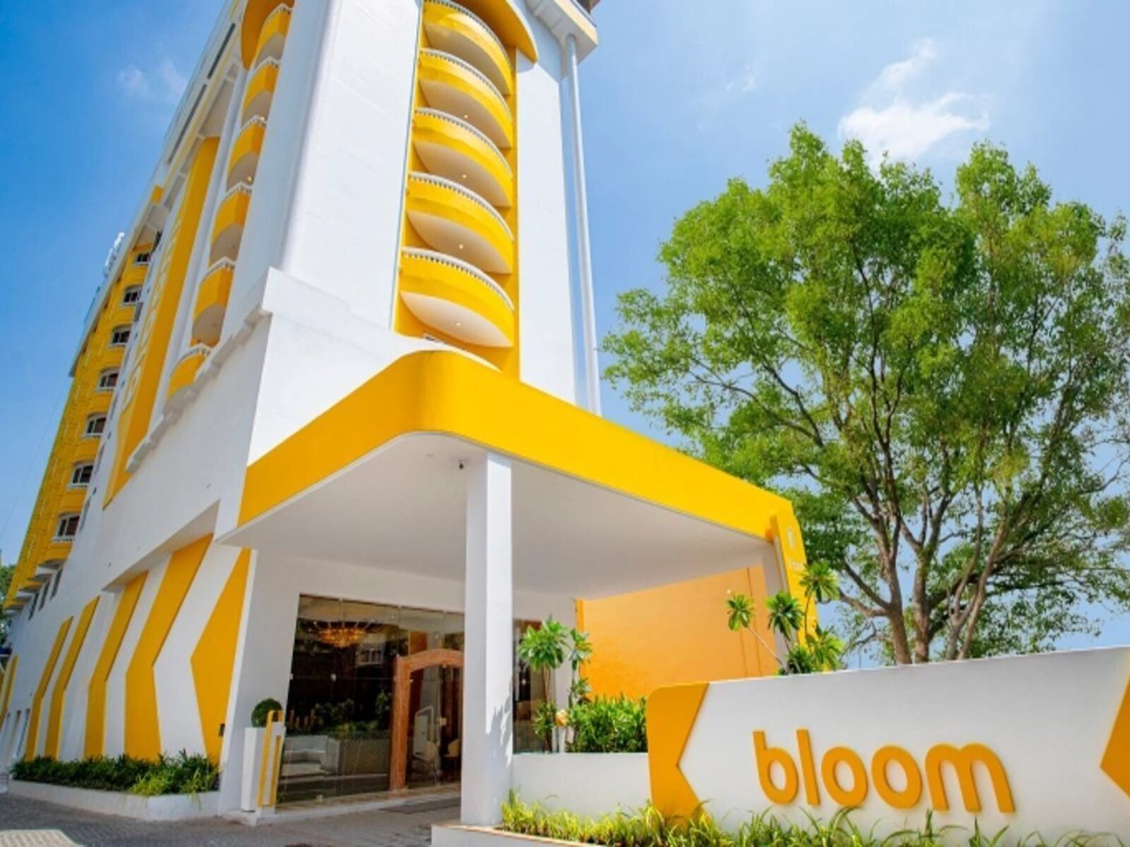 Hotel Bloom Hub Guindy in Chennai günstig buchen bei TUI.com