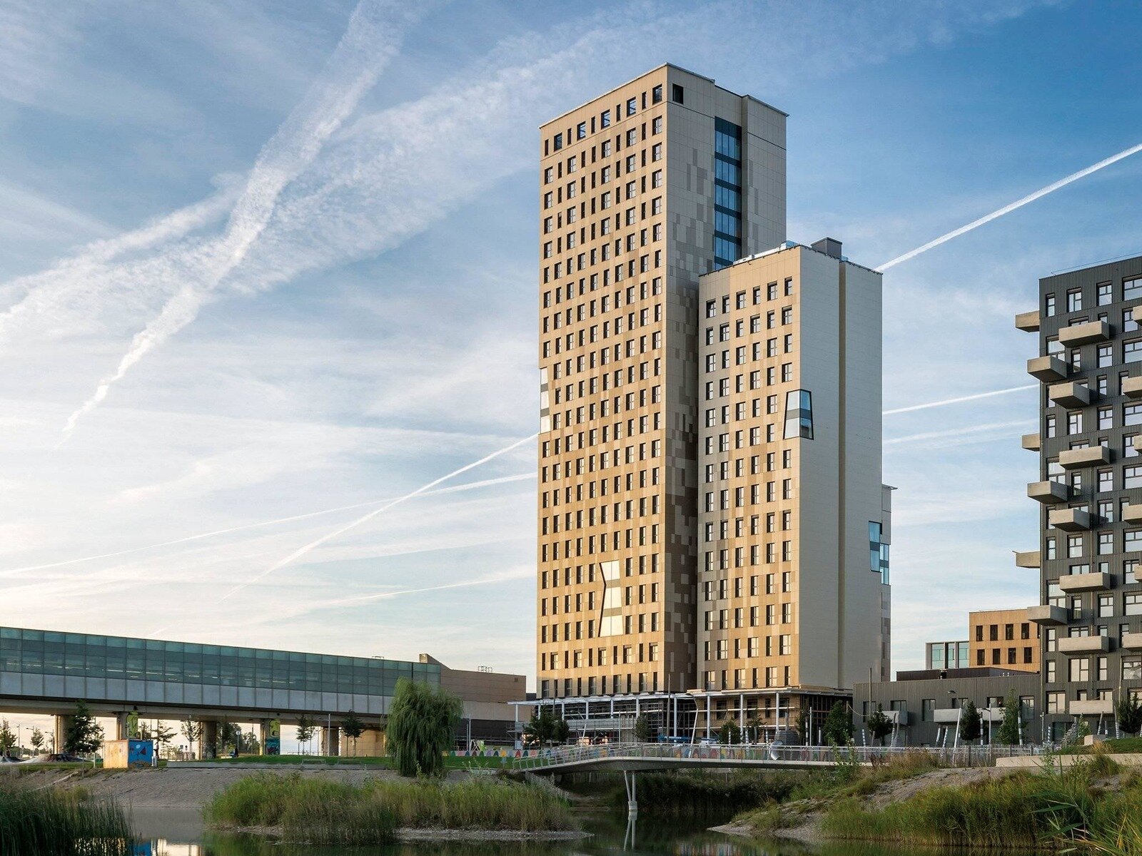 Hotel DORMERO HoHo Wien in Wien günstig buchen bei TUI.com