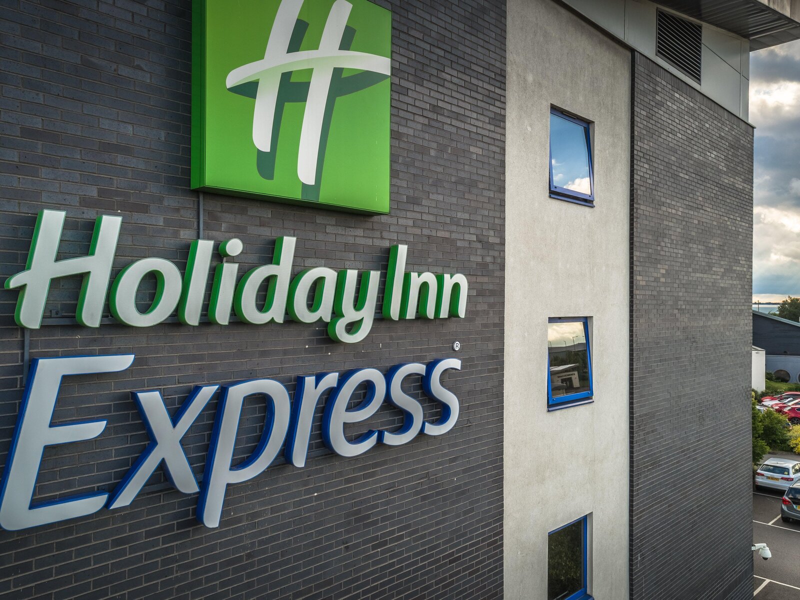 Hotel Holiday Inn Express Kettering in Kettering günstig buchen bei TUI.com