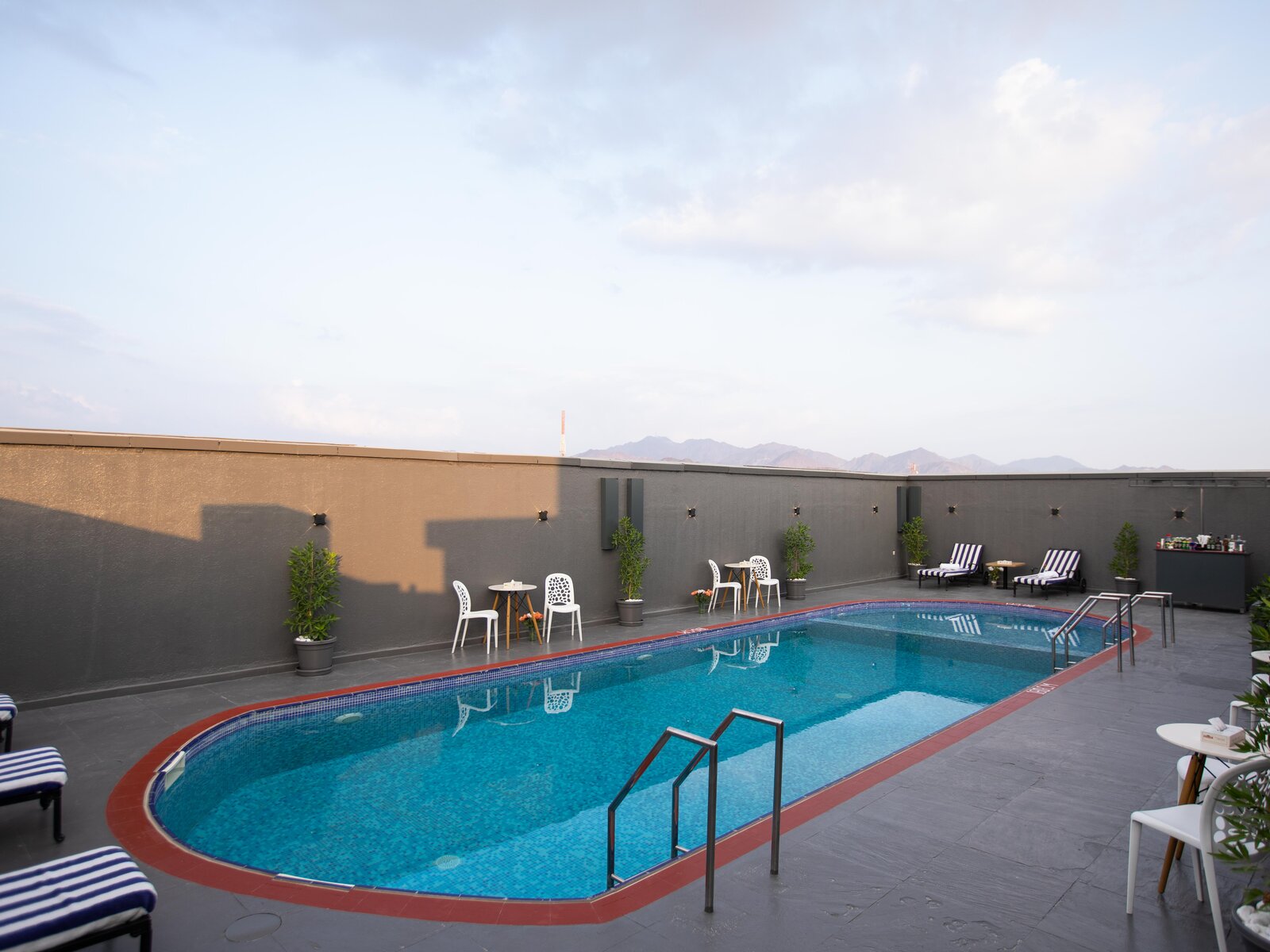 Hotel Fortis Hotel in Fujairah günstig buchen bei TUI.com