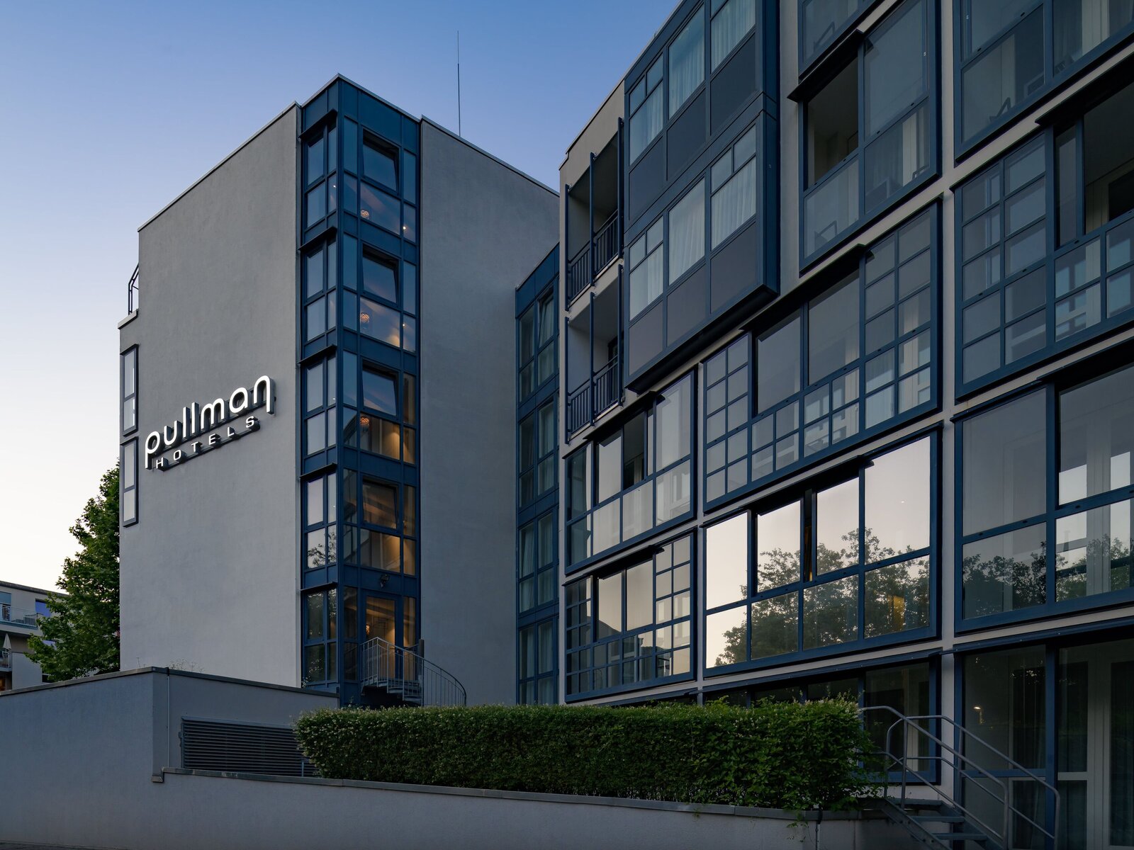 Pullman Munich - Munich séjour avec vol inclus » ltur