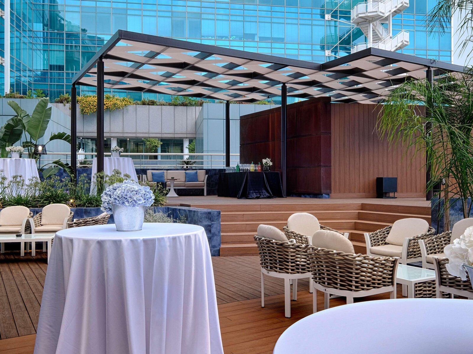 Sofitel Barcelona Skipper Hotel Urlaub inkl. Flug » ltur